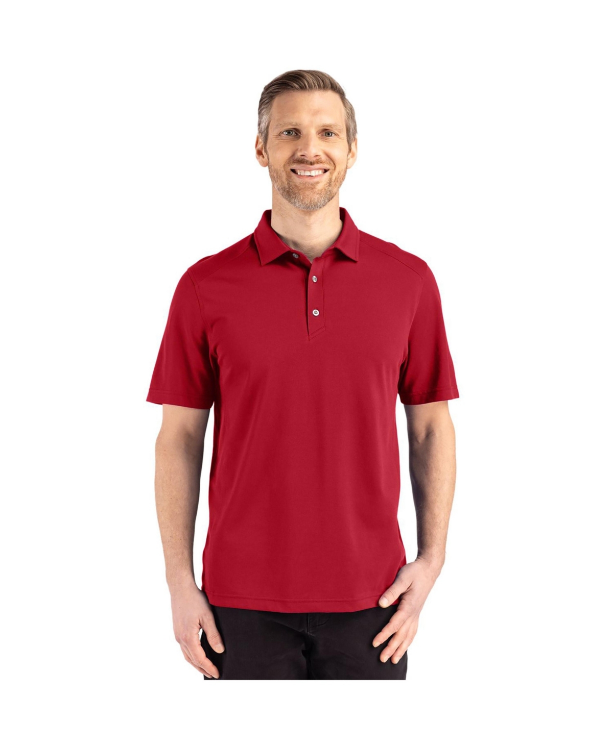 Click here for Cutter & Buck Mens Advantage Refresh Epic Confiden... prices