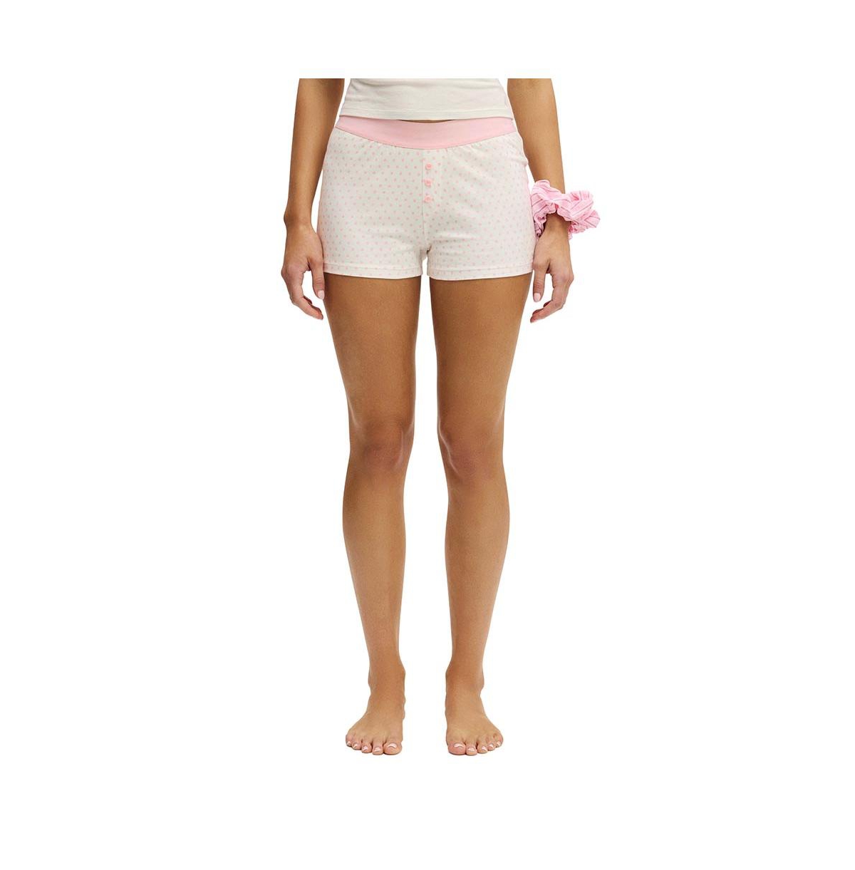 Click here for Cotton On Womens Dreamy Soft Boyshort - Blushing b... prices