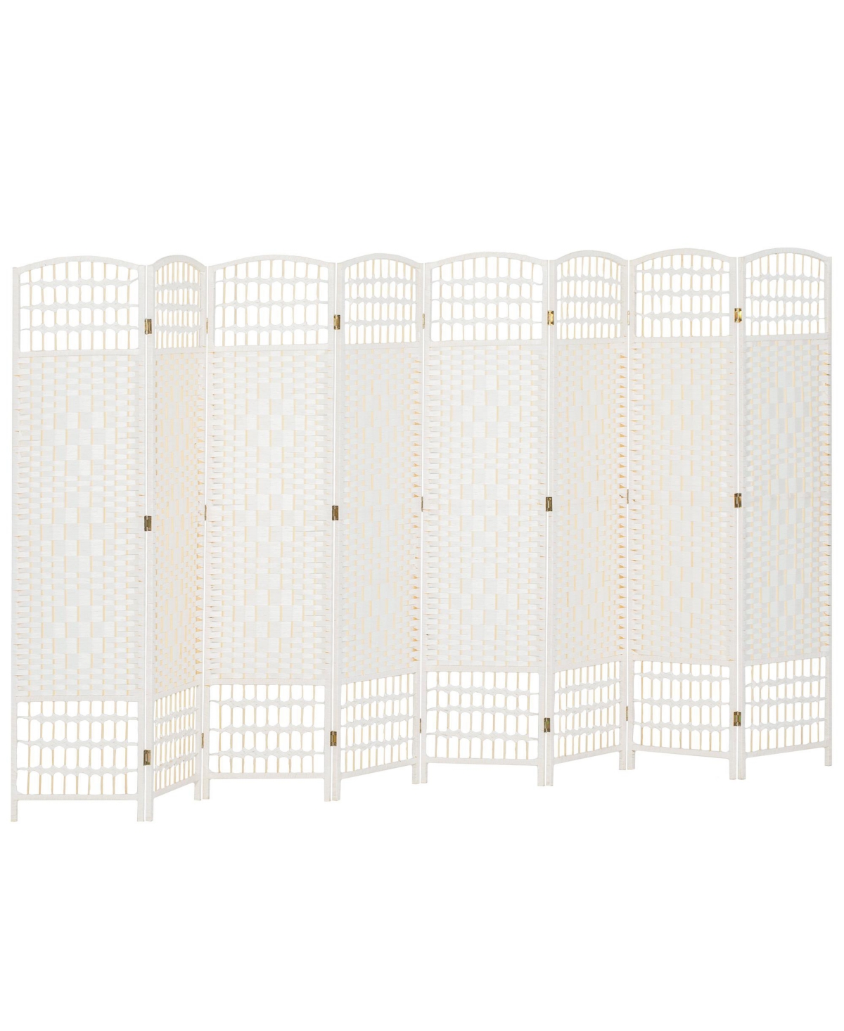 Click here for Homcom 6 Panel Room Divider  Folding Screen  5.6... prices