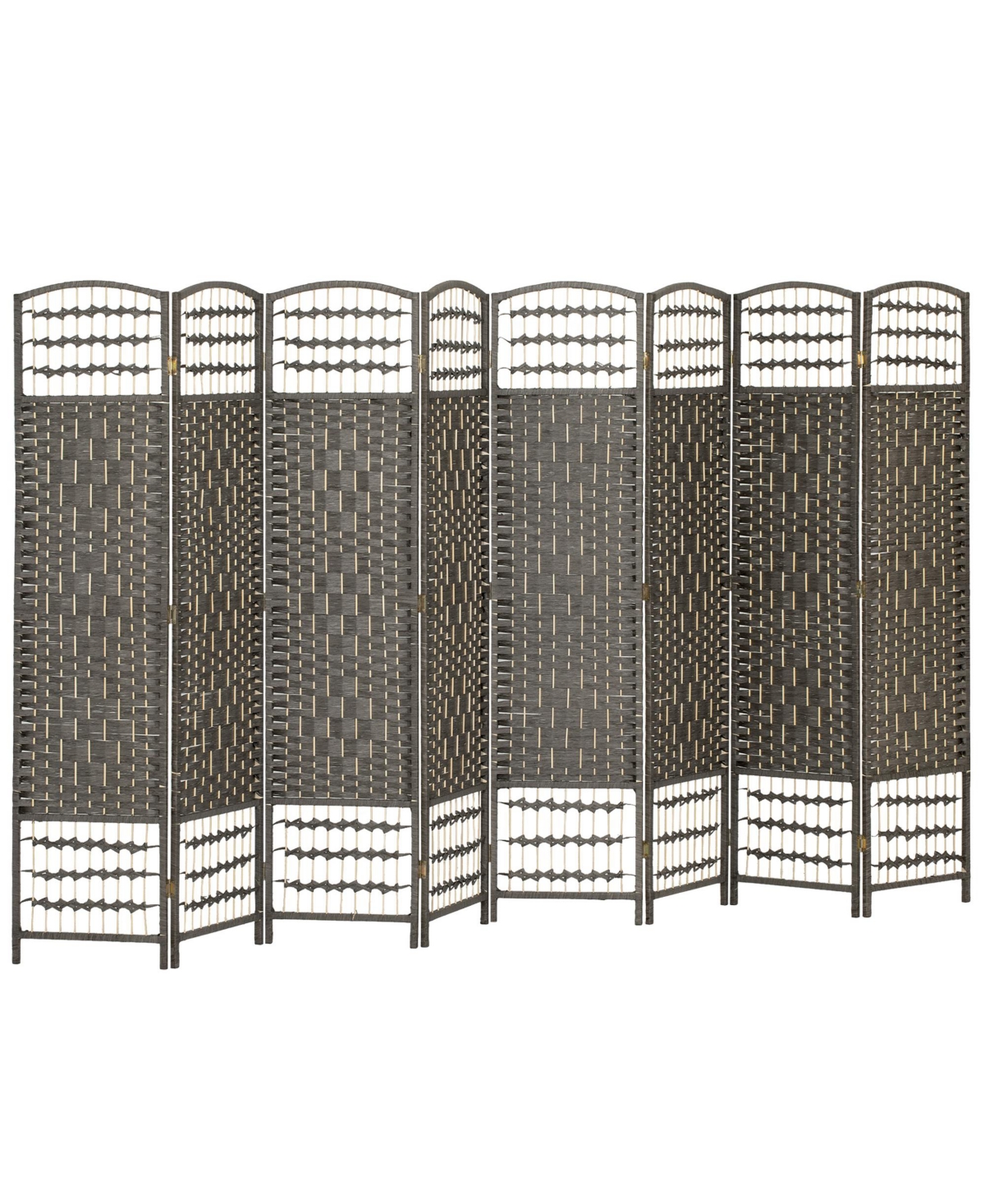 Click here for Homcom 6 Panel Room Divider  Folding Screen  5.6... prices