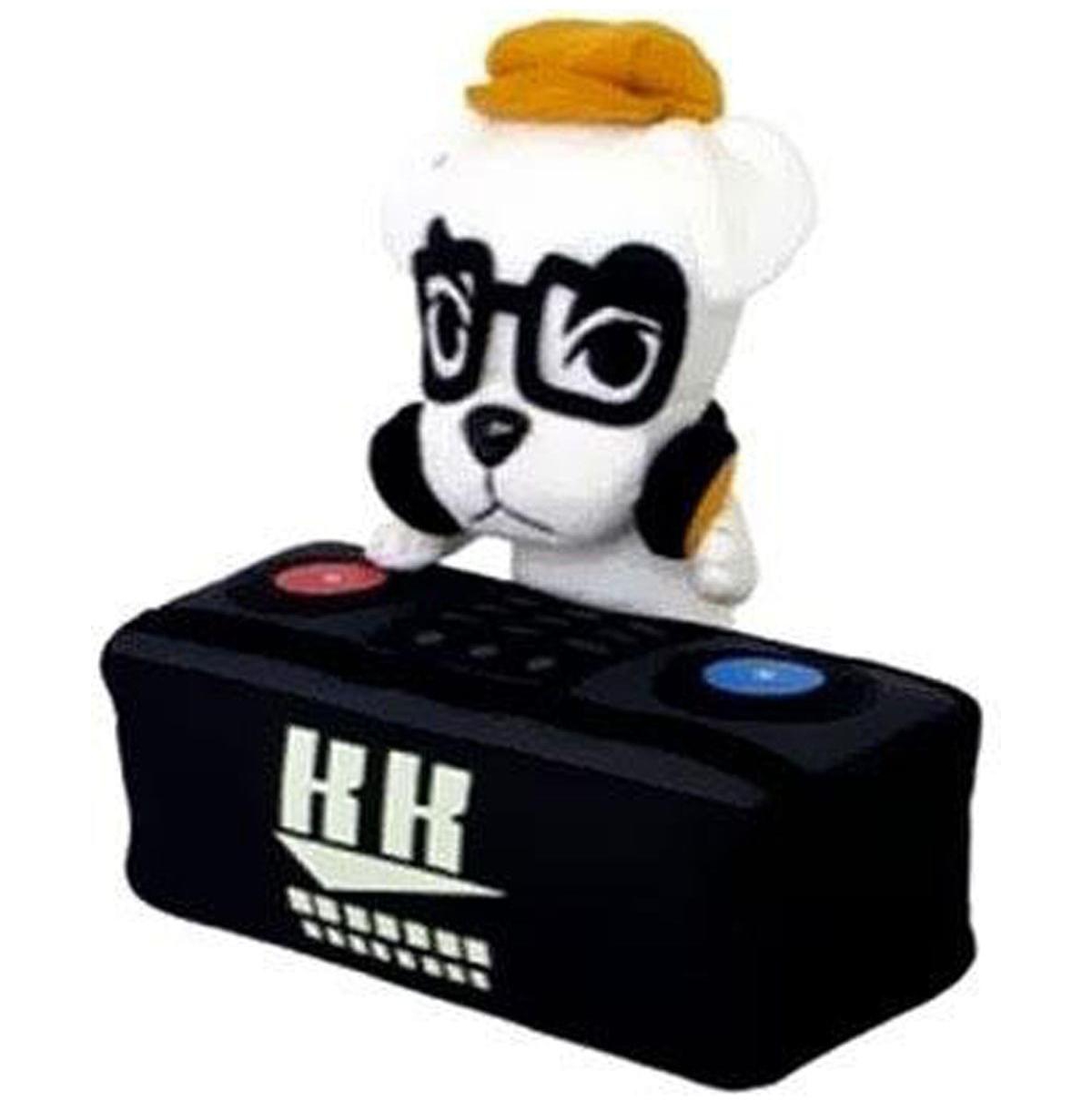Click here for Little Buddy Llc Animal Crossing Dj K.k. Slider Pl... prices