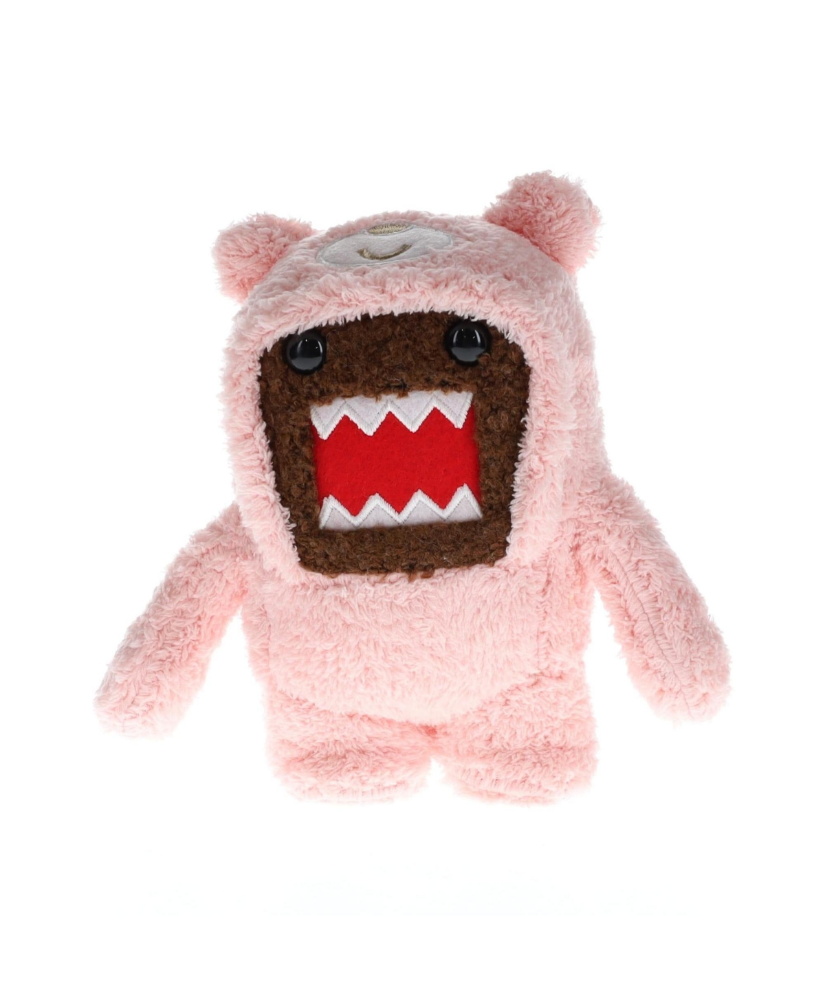 Click here for License 2 Play Inc Domo Teddy Bear 6 Plush prices