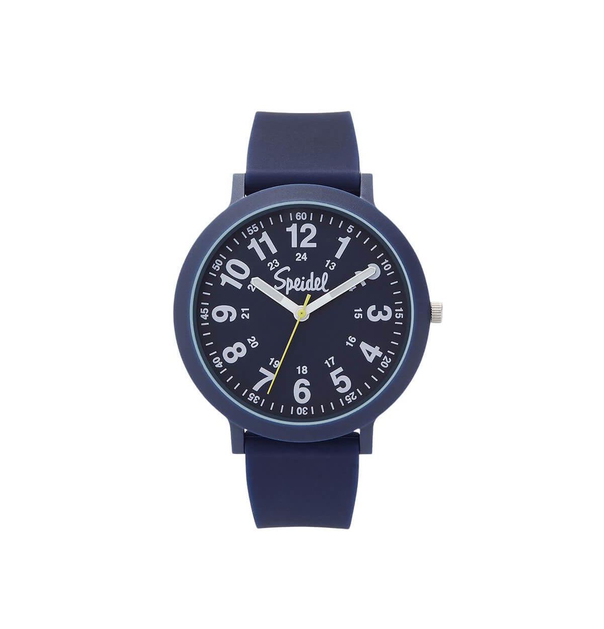Click here for Speidel Eco Pop Color Watch - Navy prices