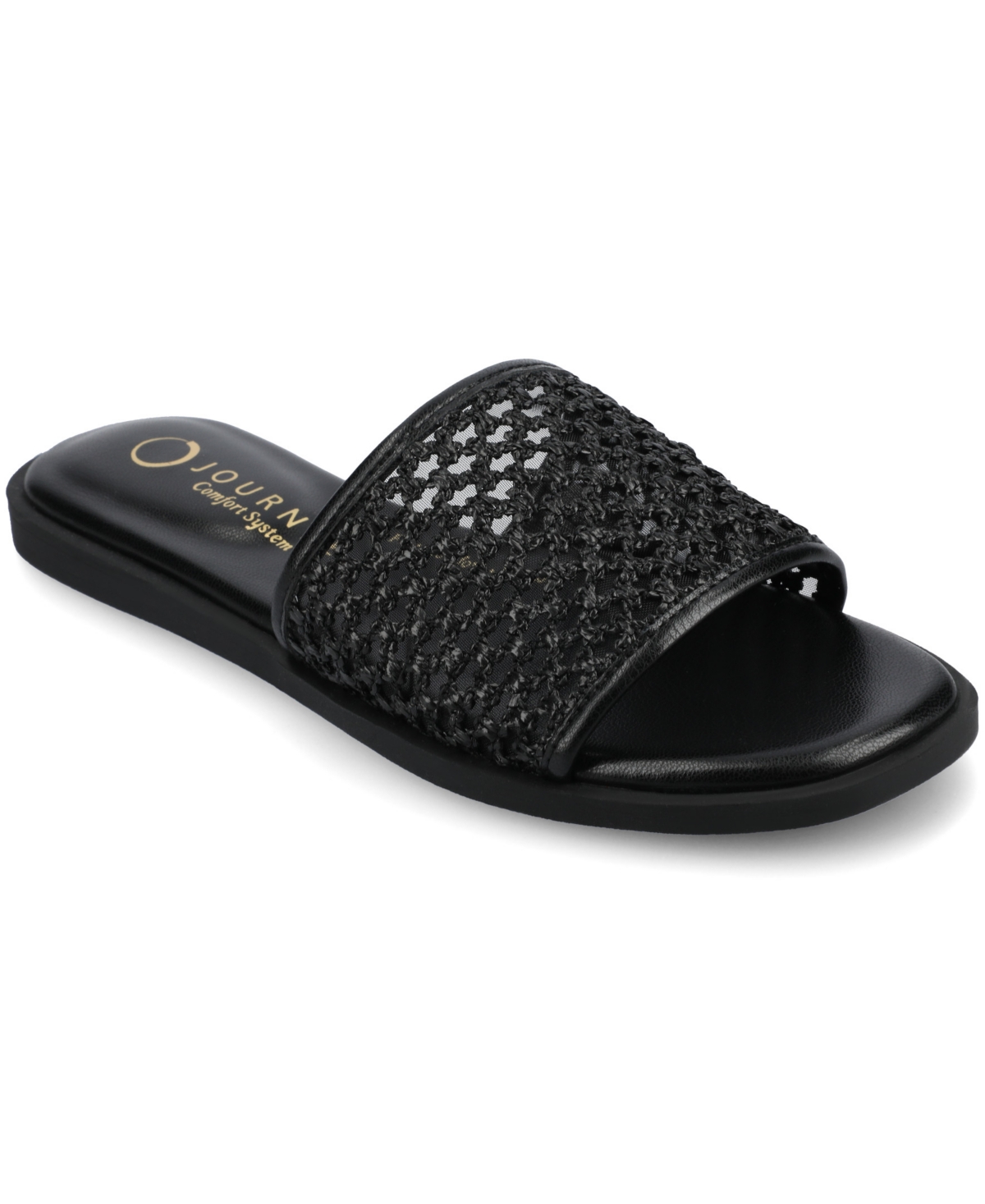 Click here for Journee Collection Womens Prisilla Comfort System... prices