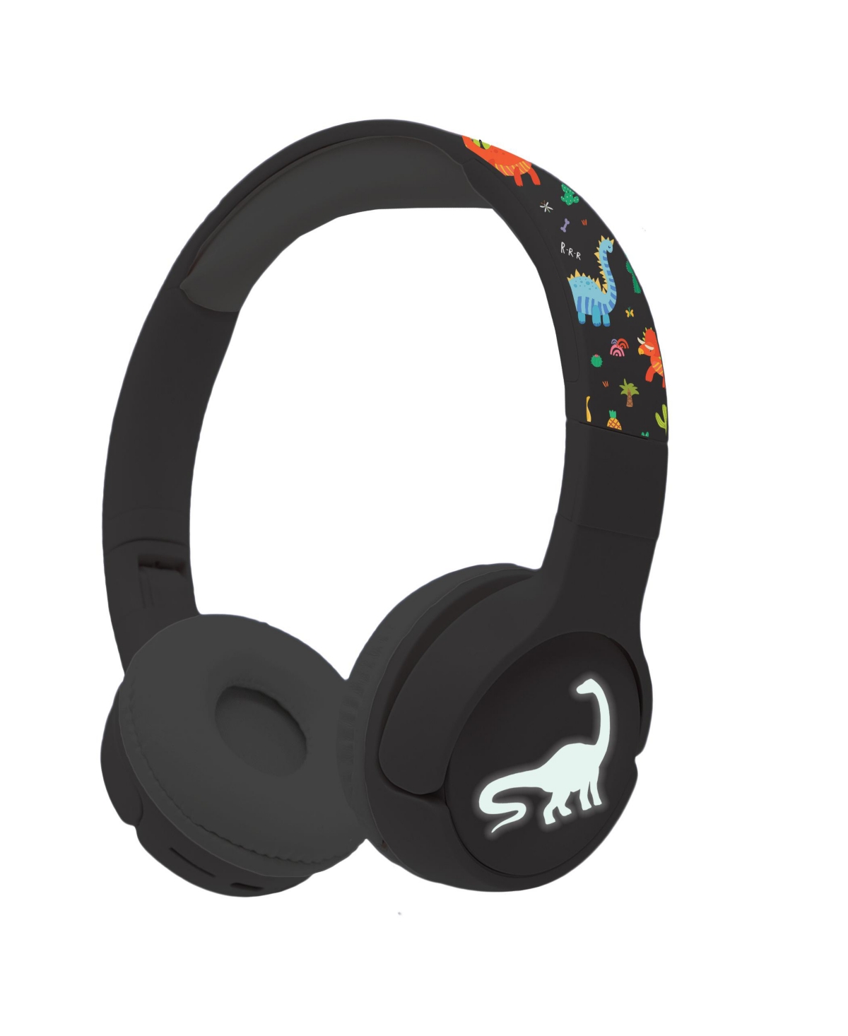 Click here for GabbaGoods BriteBeats Kids Volume Limiting Bluetoo... prices