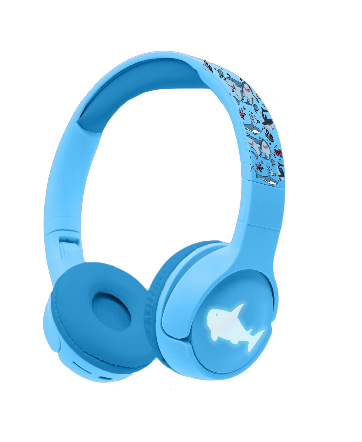 Click here for GabbaGoods BriteBeats Kids Volume Limiting Bluetoo... prices