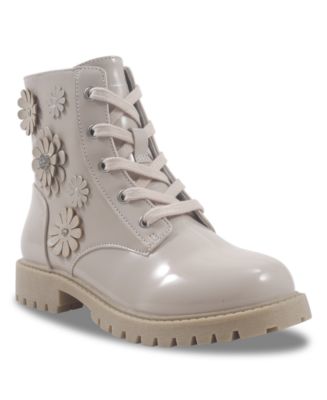 Jessica Simpson Little and Big Girls' Daria Shay Boots - Macy's