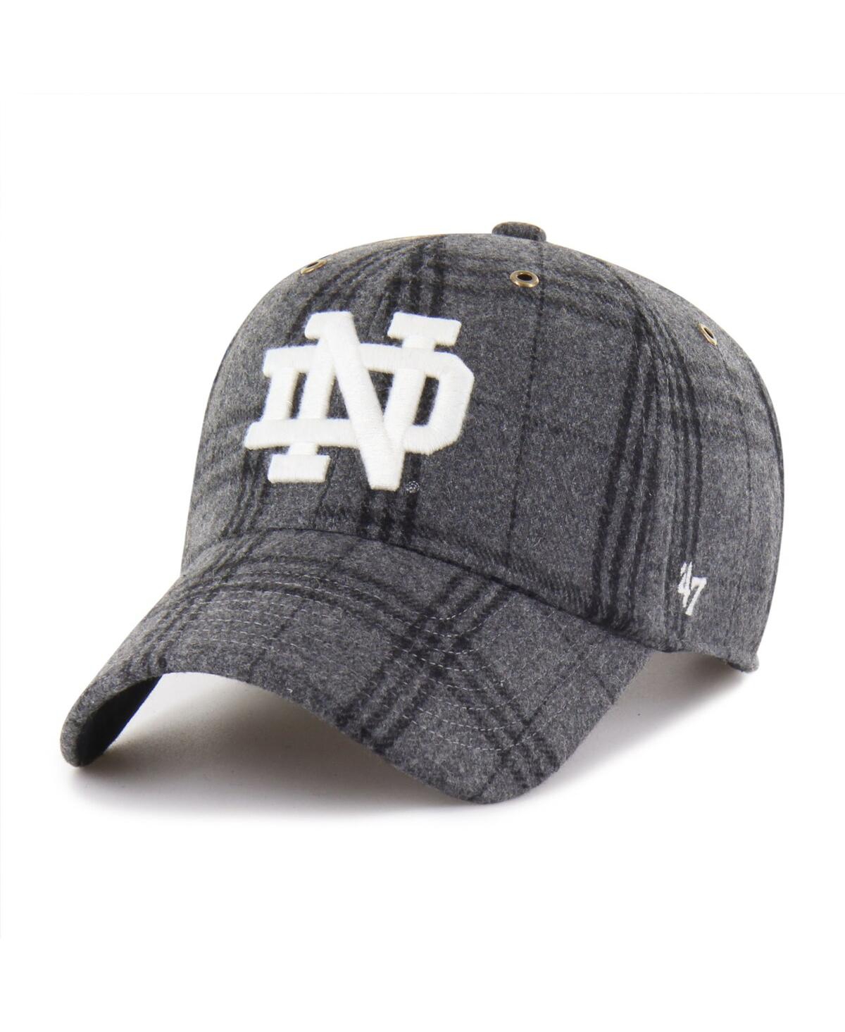 Click here for 47 Brand Mens and Womens Gray Notre Dame Fighting... prices