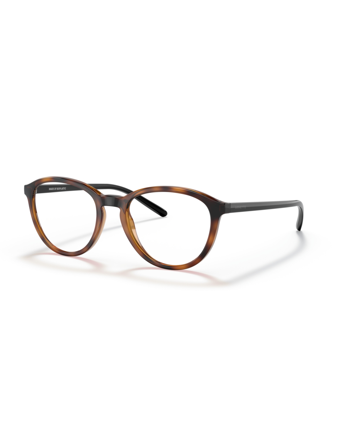 Click here for Arnette Unisex Panthos Scroopy Eyeglasses  AN7210... prices