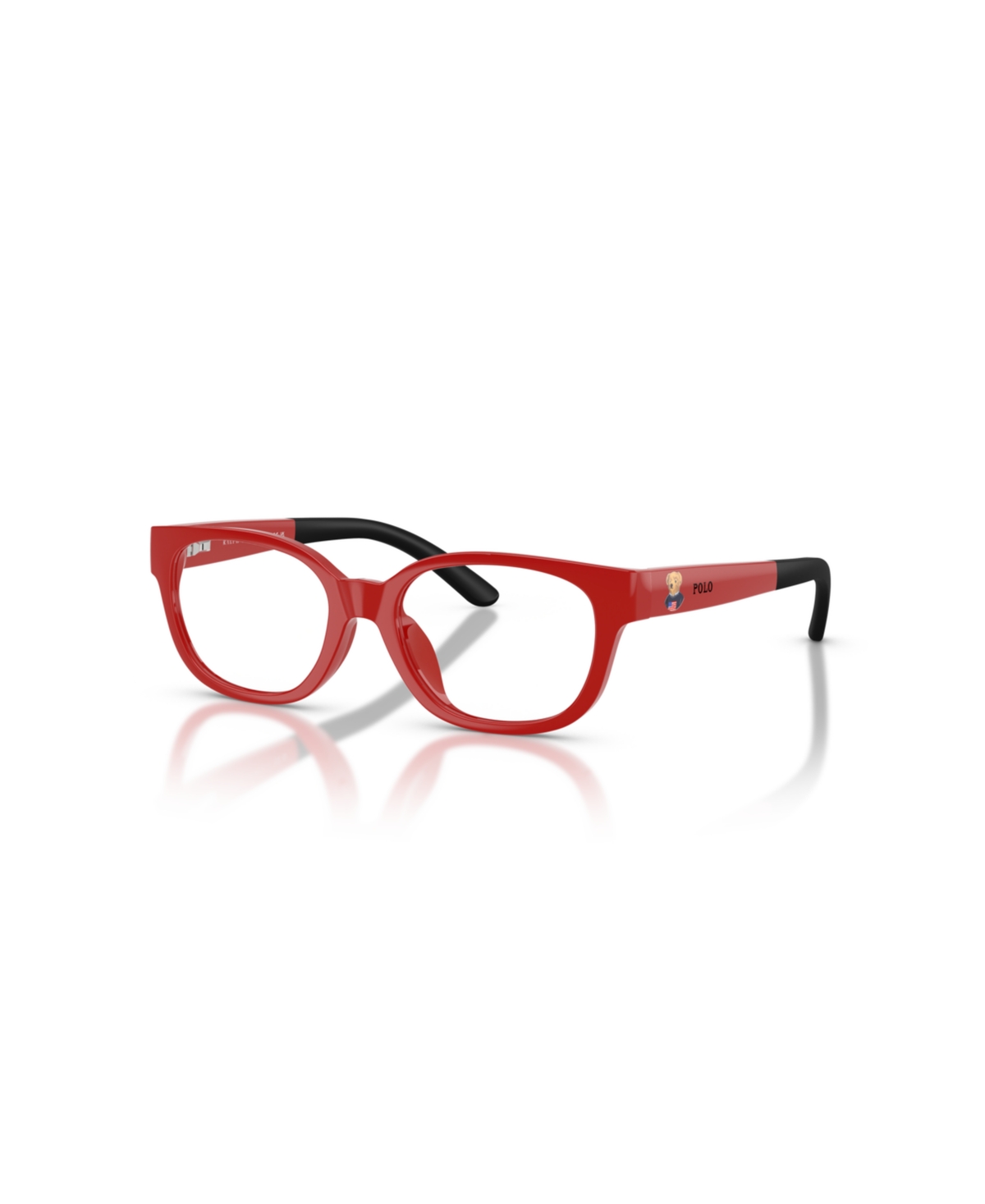 Click here for Polo Ralph Lauren Unisex Square Eyeglasses  PP8551... prices