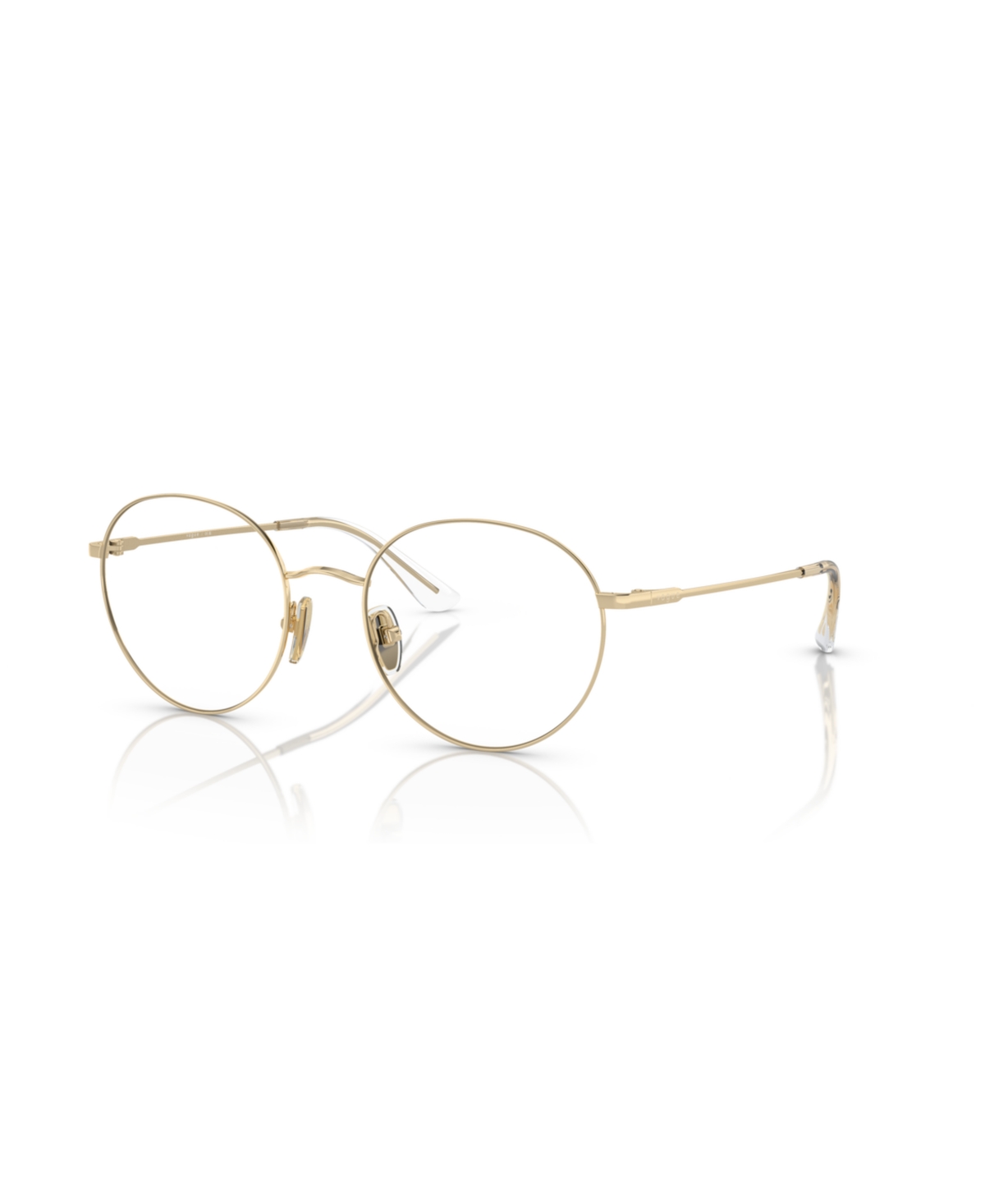 Click here for Vogue Eyewear Womens Panthos Eyeglasses  VO4177 -... prices
