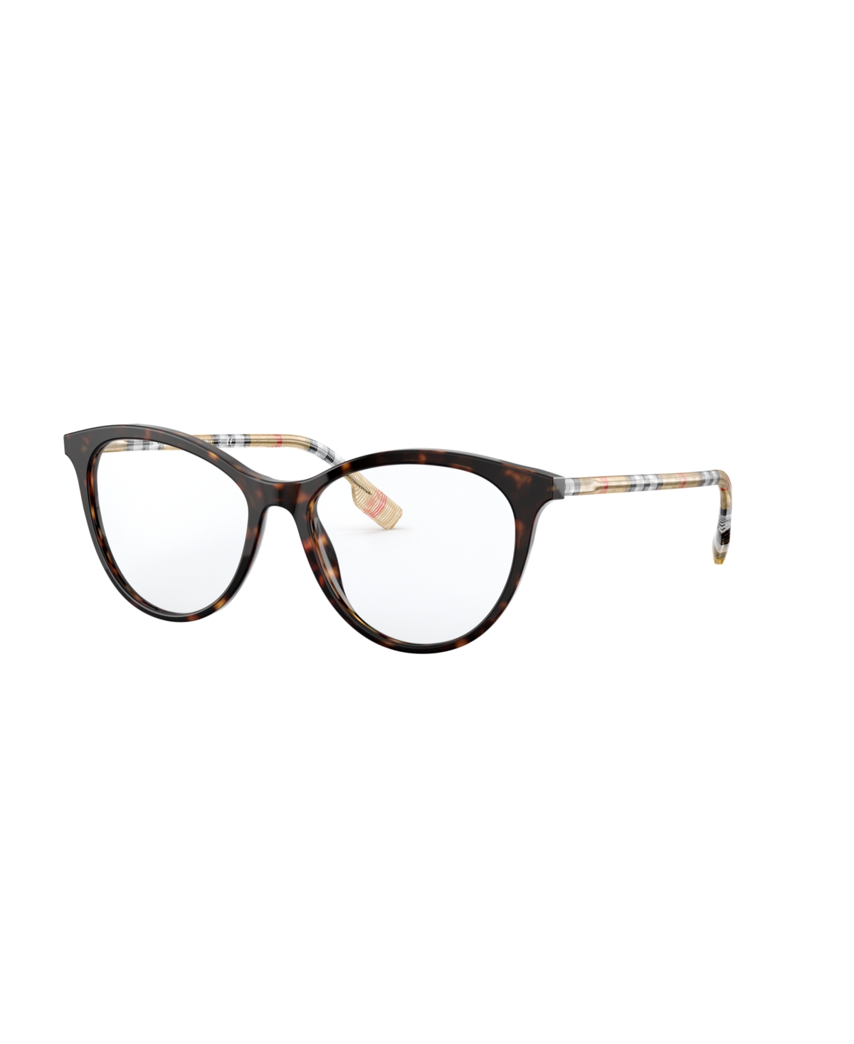 Click here for Burberry Womens Panthos Aiden Eyeglasses  BE2325 -... prices
