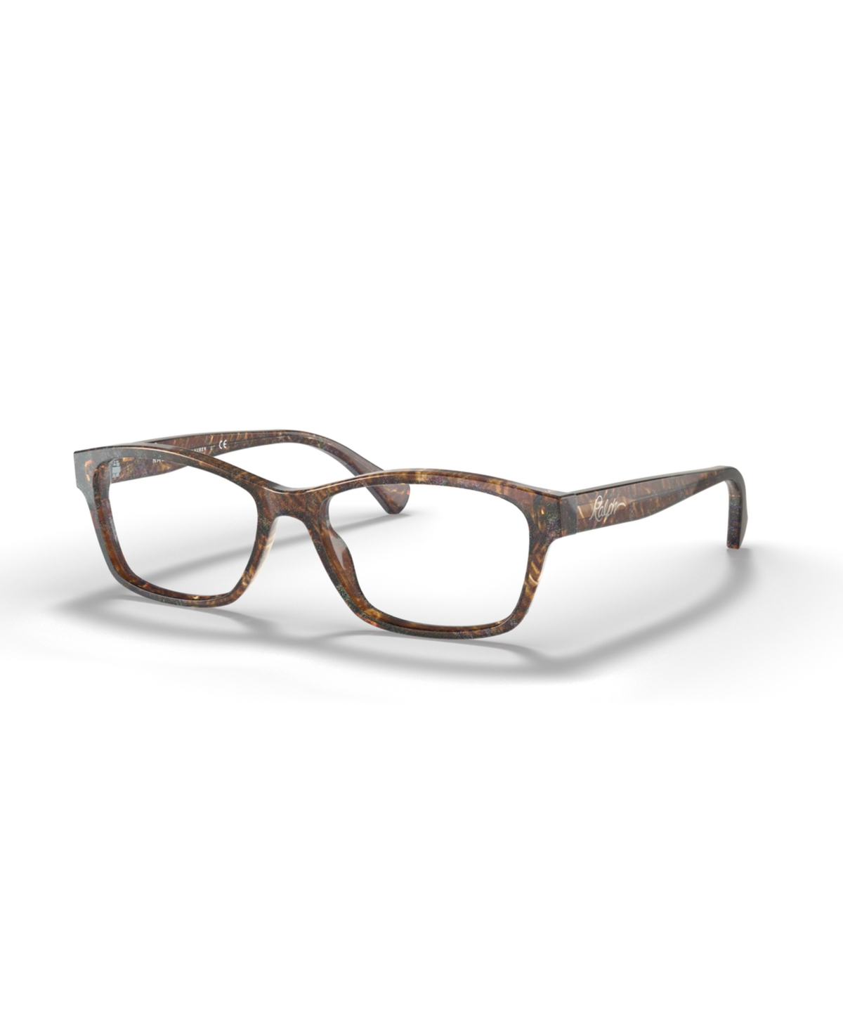 Click here for Ralph by Ralph Lauren Womens Square Eyeglasses  RA... prices