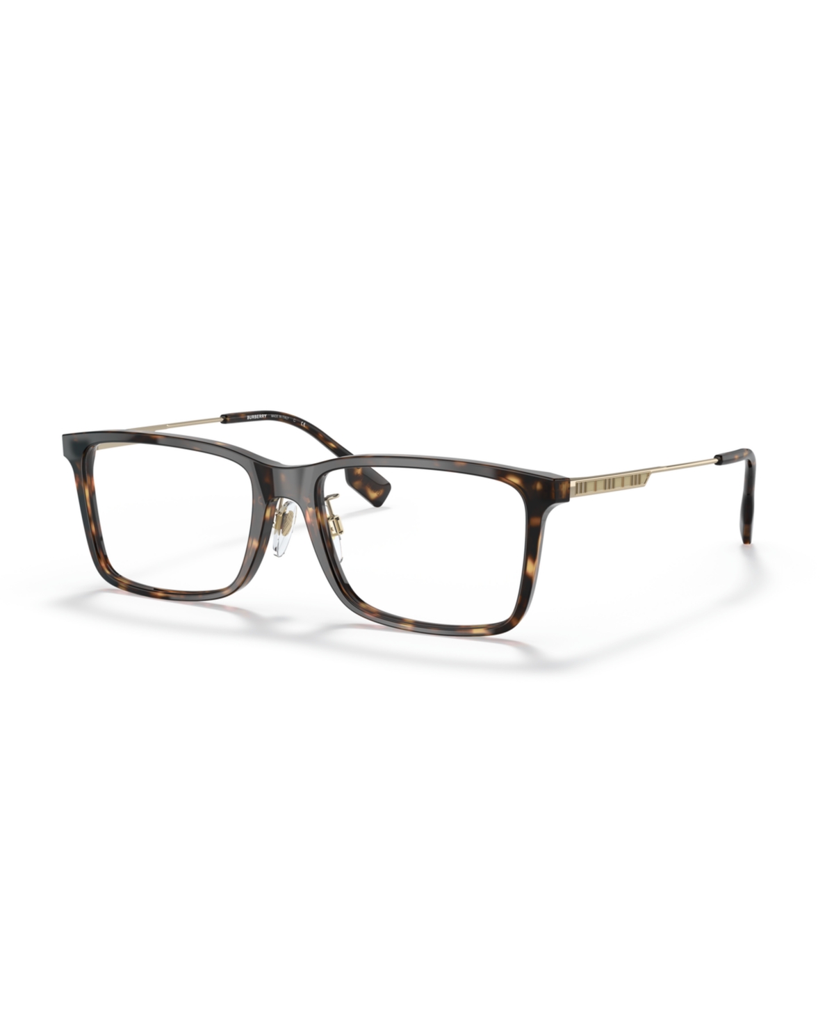 Click here for Burberry Mens Square Harrington Eyeglasses  BE2339... prices