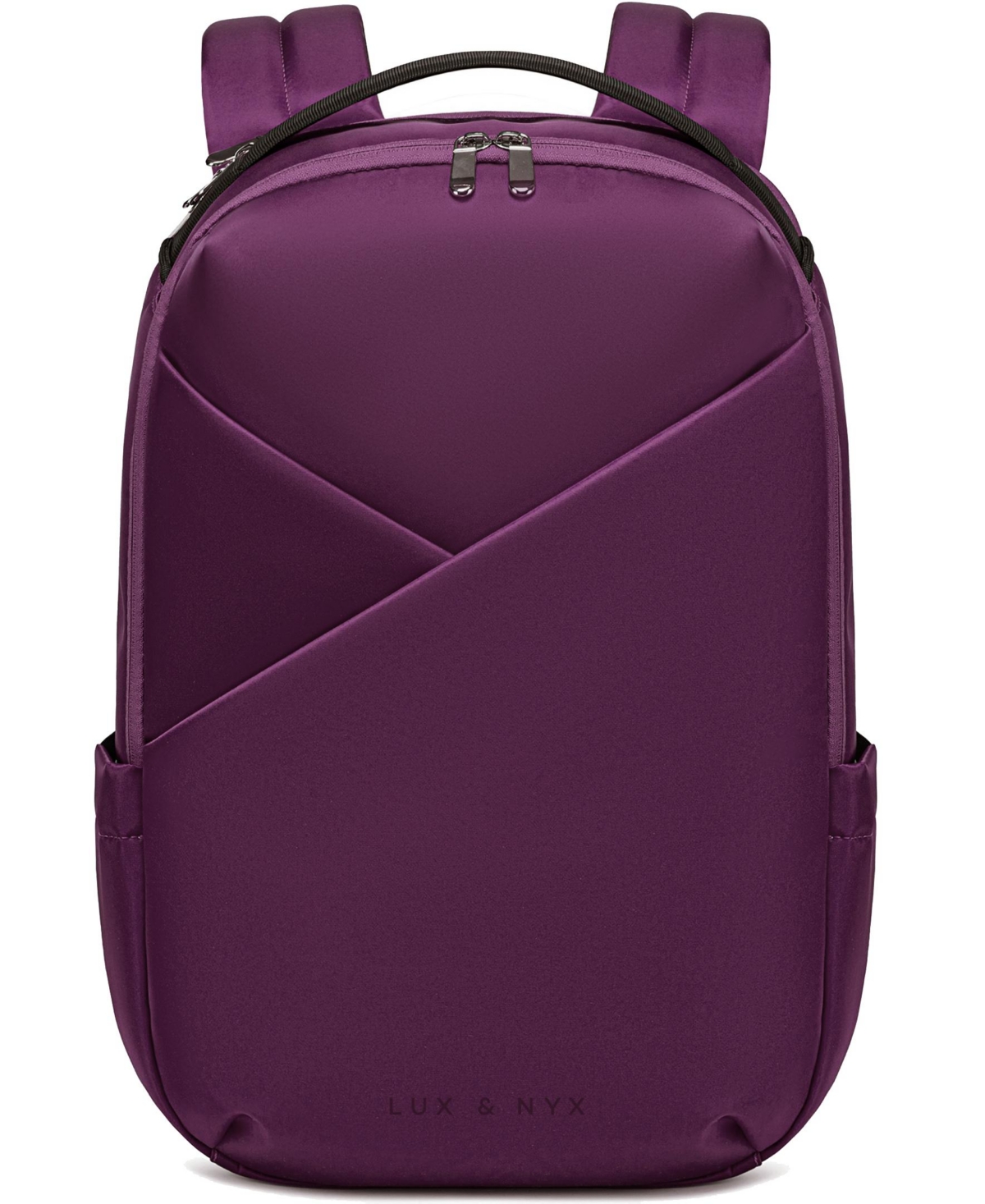 Click here for Daily Origami Backpack - 16inch Laptop Bag - Black... prices