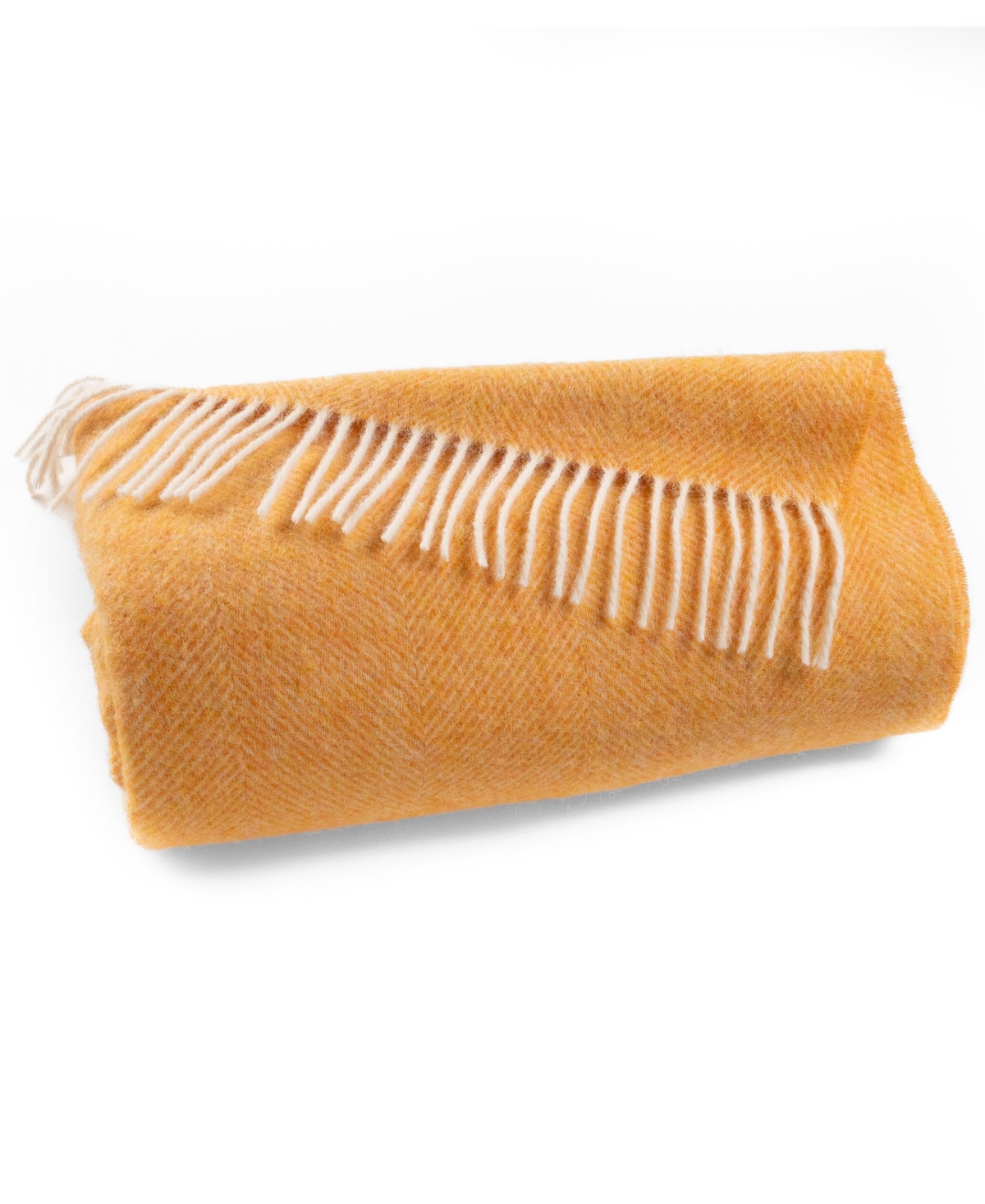 Click here for Southampton Home Shetland Lambswool Herringbone Th... prices