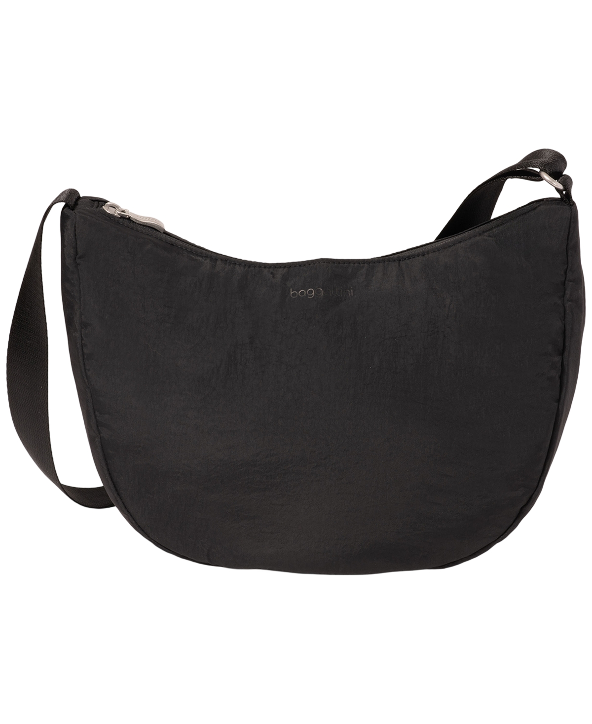 Click here for Baggallini Medium Size Swift Crescent Crossbody Ba... prices