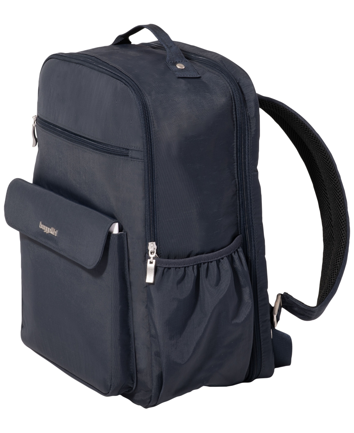 Click here for Baggallini Small Size Everyday Laptop Bag - French... prices