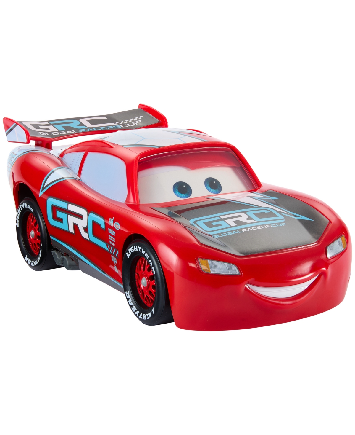 Click here for Cars Disney and Pixar Cars Global Racers Cup Drift... prices