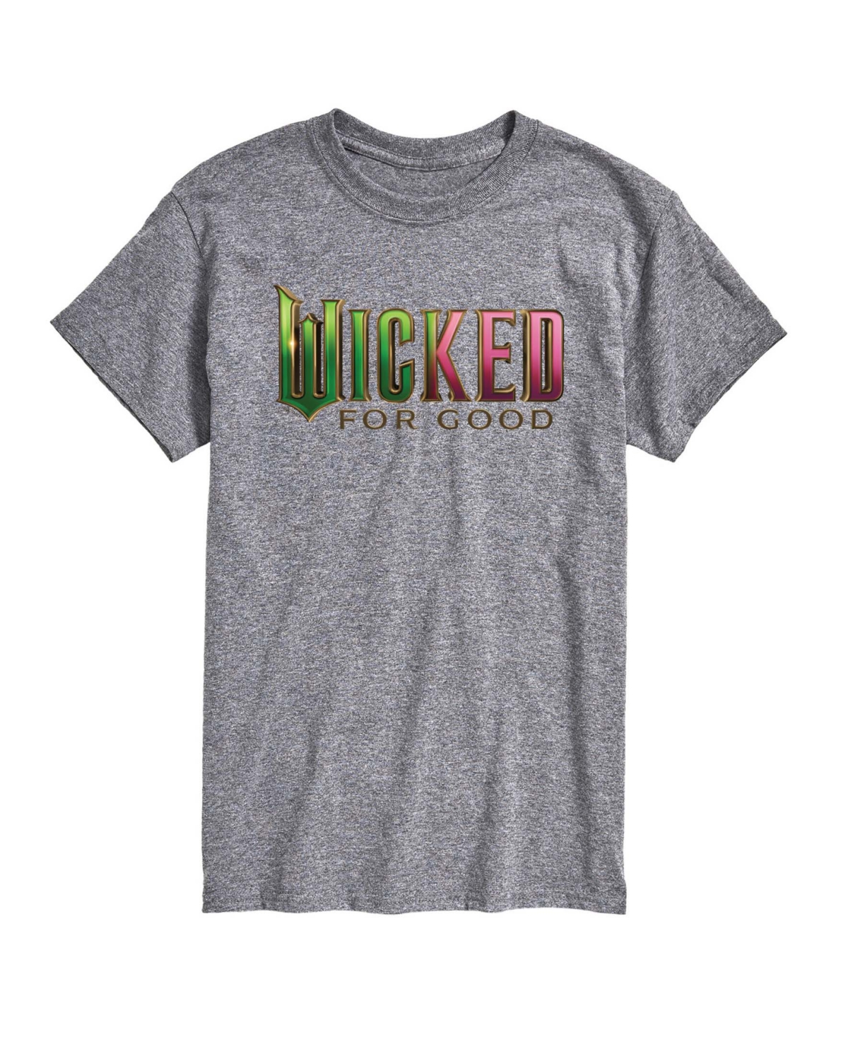 Click here for Airwaves Mens Wicked Part 2 For Good Logo Short-Sl... prices