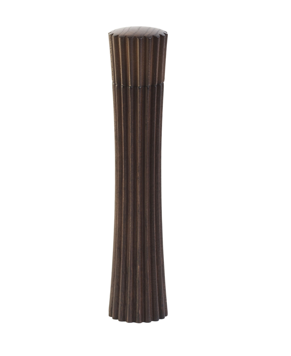 Click here for Legnoart Ashwood 10 Salt Pepper Mill - Dark Ashwoo... prices