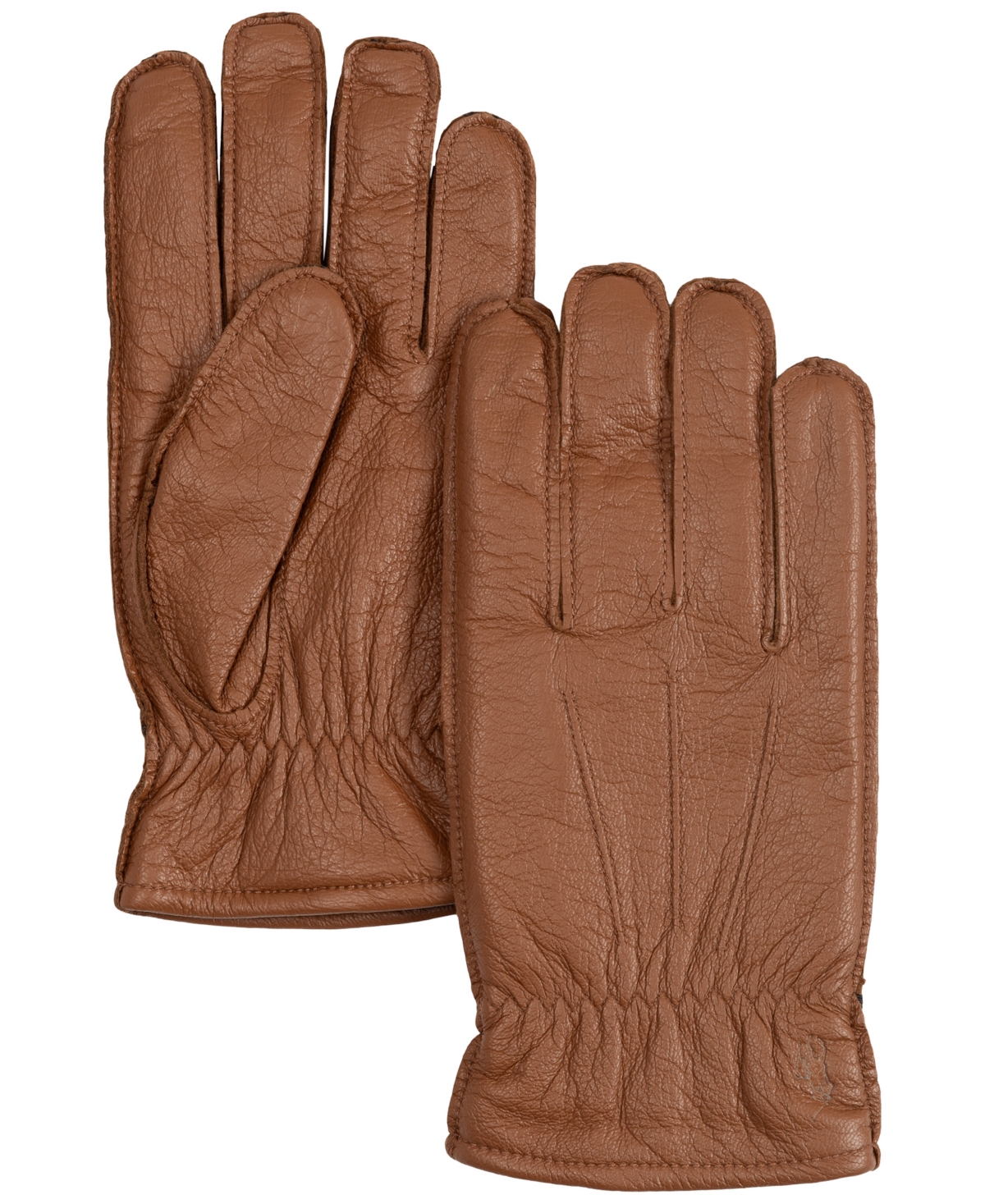 Click here for Polo Ralph Lauren Mens Full Grain Leather Glove -... prices