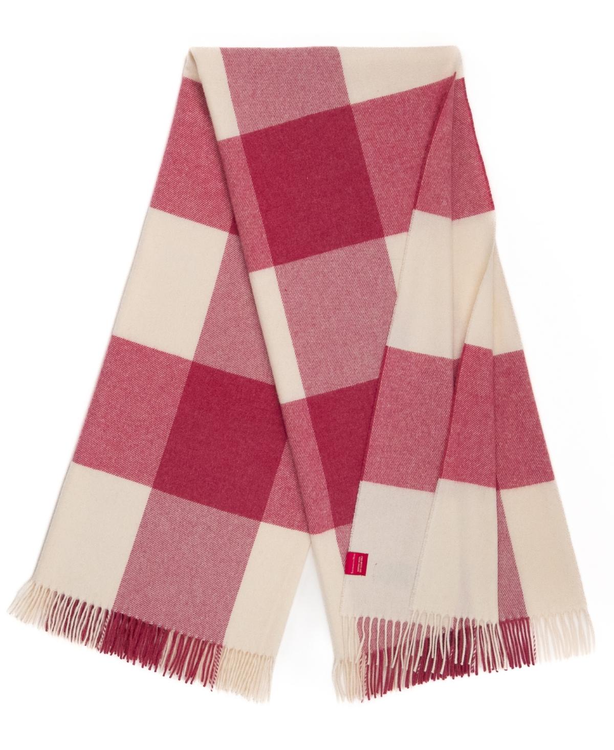 Click here for Southampton Home Merino Wool Color Block Throw  55... prices