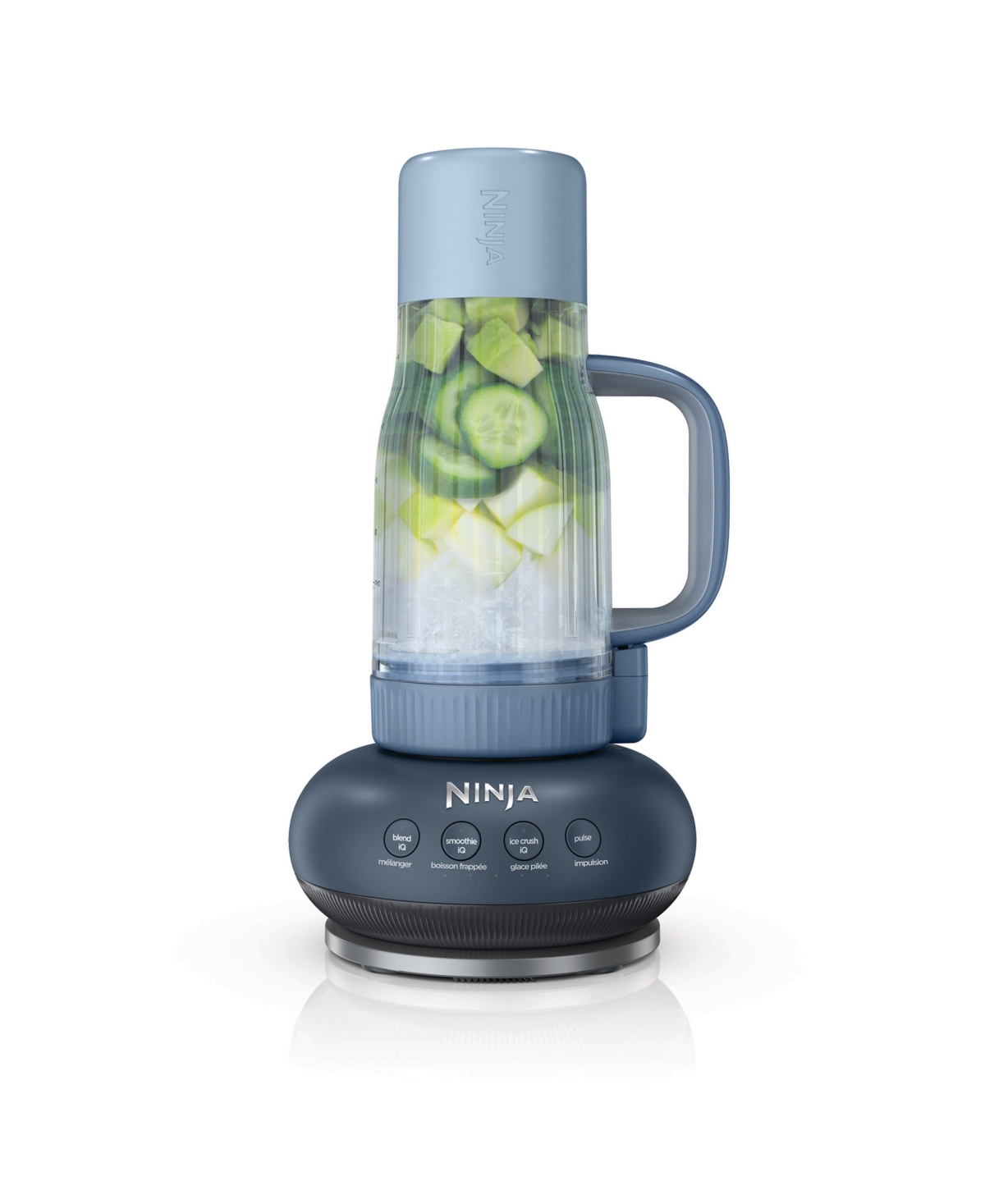 Click here for Ninja Blendboss Tumbler Blender with 26 oz. Travel... prices