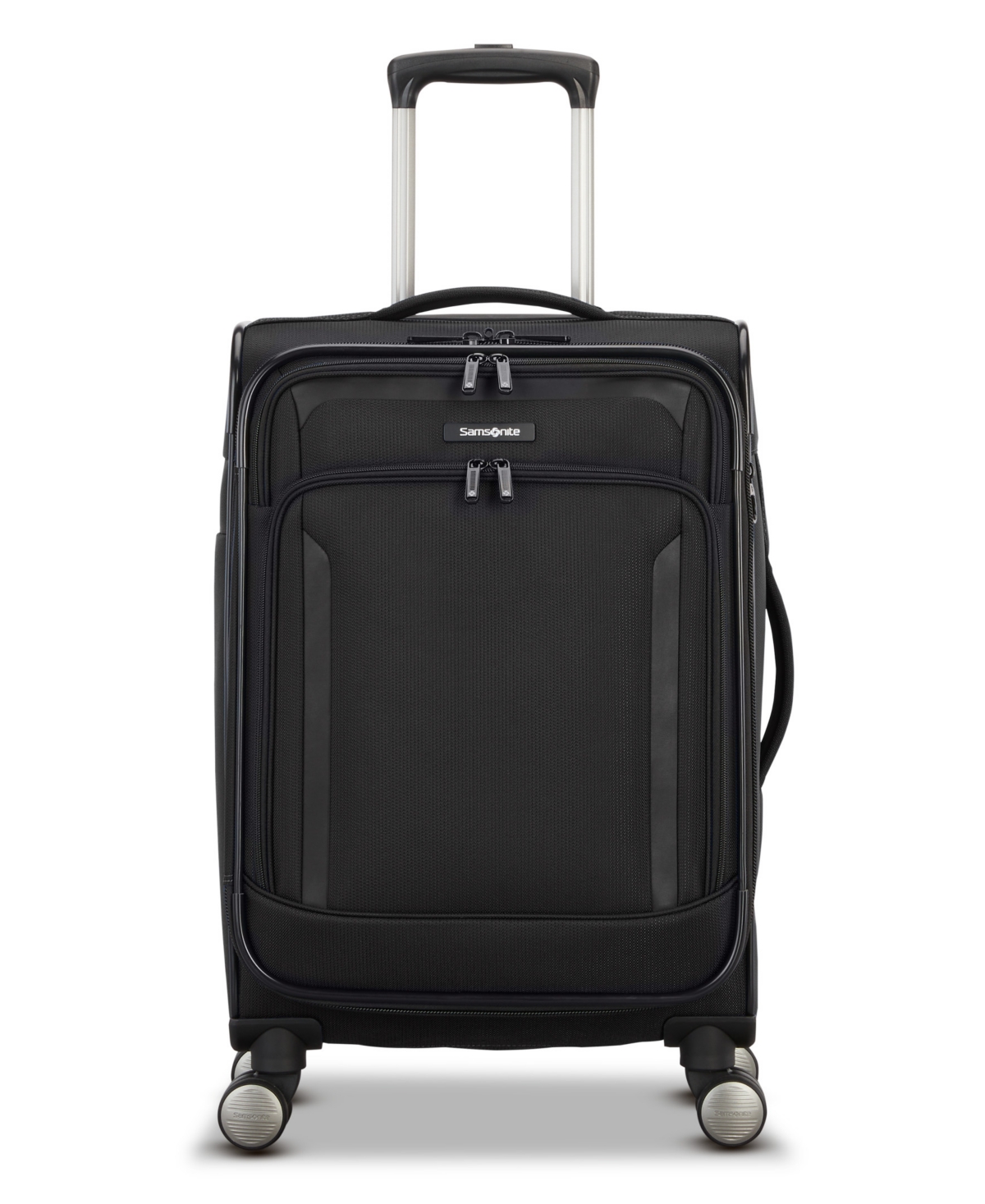 Click here for Samsonite X-Tralight 4 20 Carry-On Expandable Spin... prices