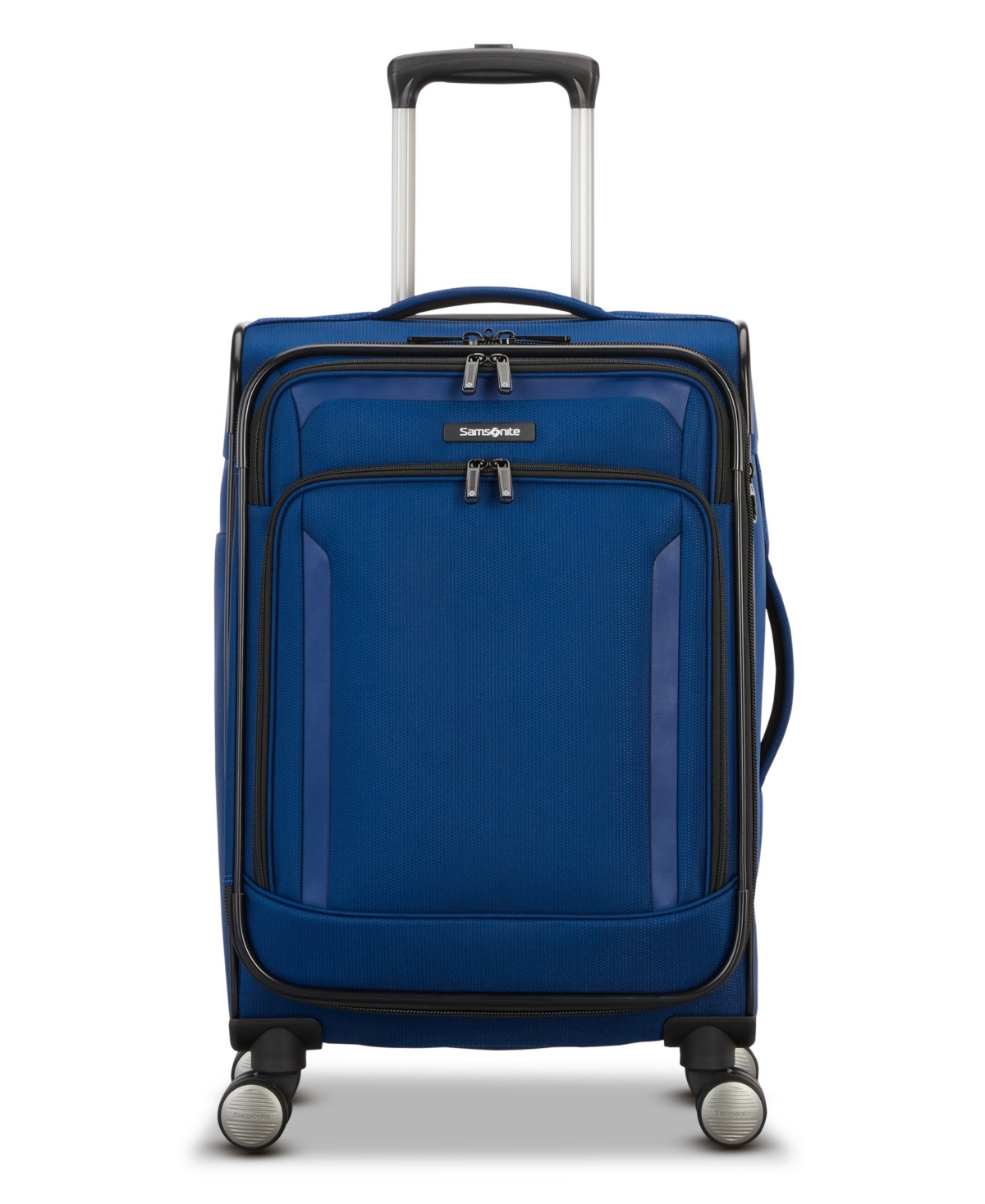 Click here for Samsonite X-Tralight 4 20 Carry-On Expandable Spin... prices