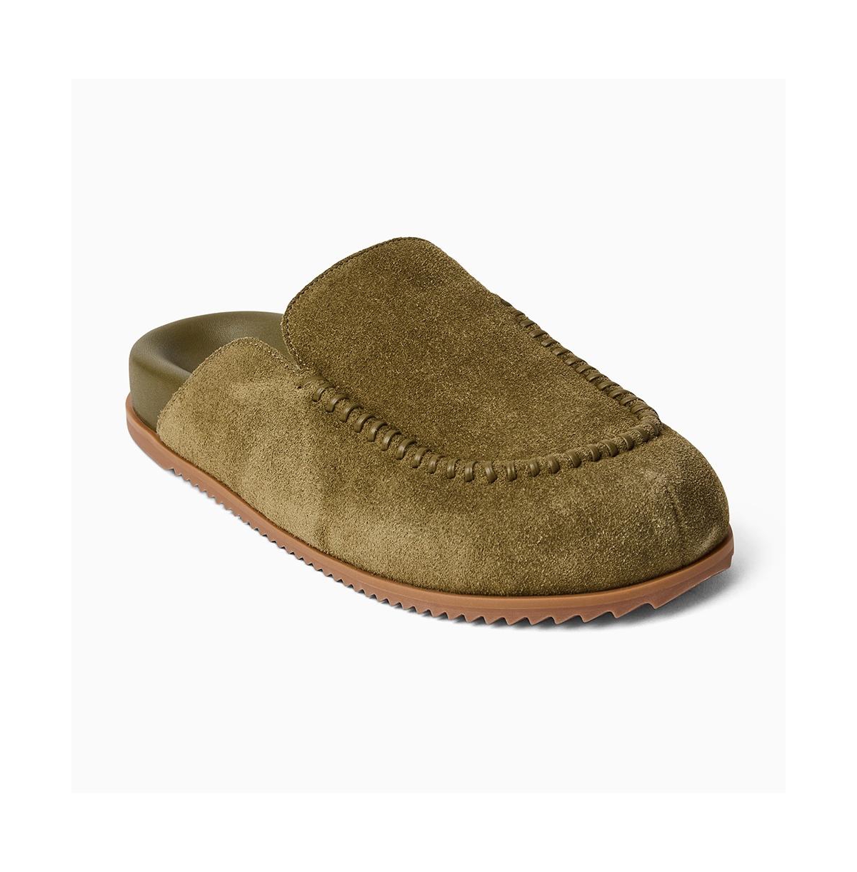 Click here for Jack Rogers Womens Chesapeake Clog - Dark olive prices
