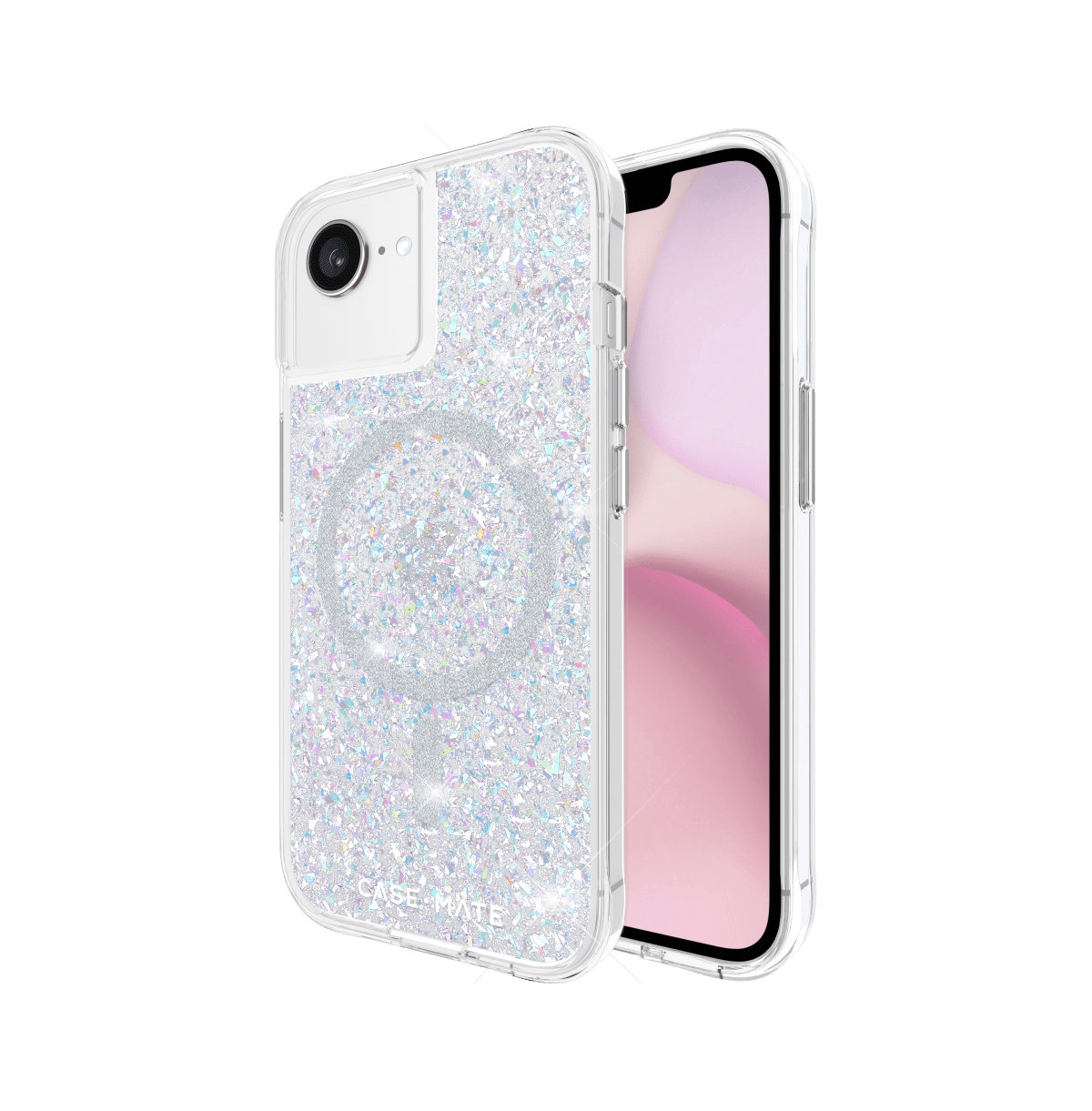 Click here for Case-Mate Twinkle MagSafe Case for Apple IPSE2025... prices