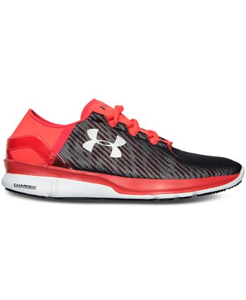Under Armour Men's SpeedForm Apollo 2 Reflective Running Sneakers from ...
