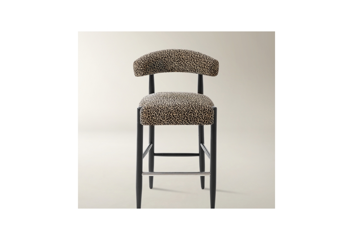 Click here for Z Gallerie Anna Barstool - Zebra prices