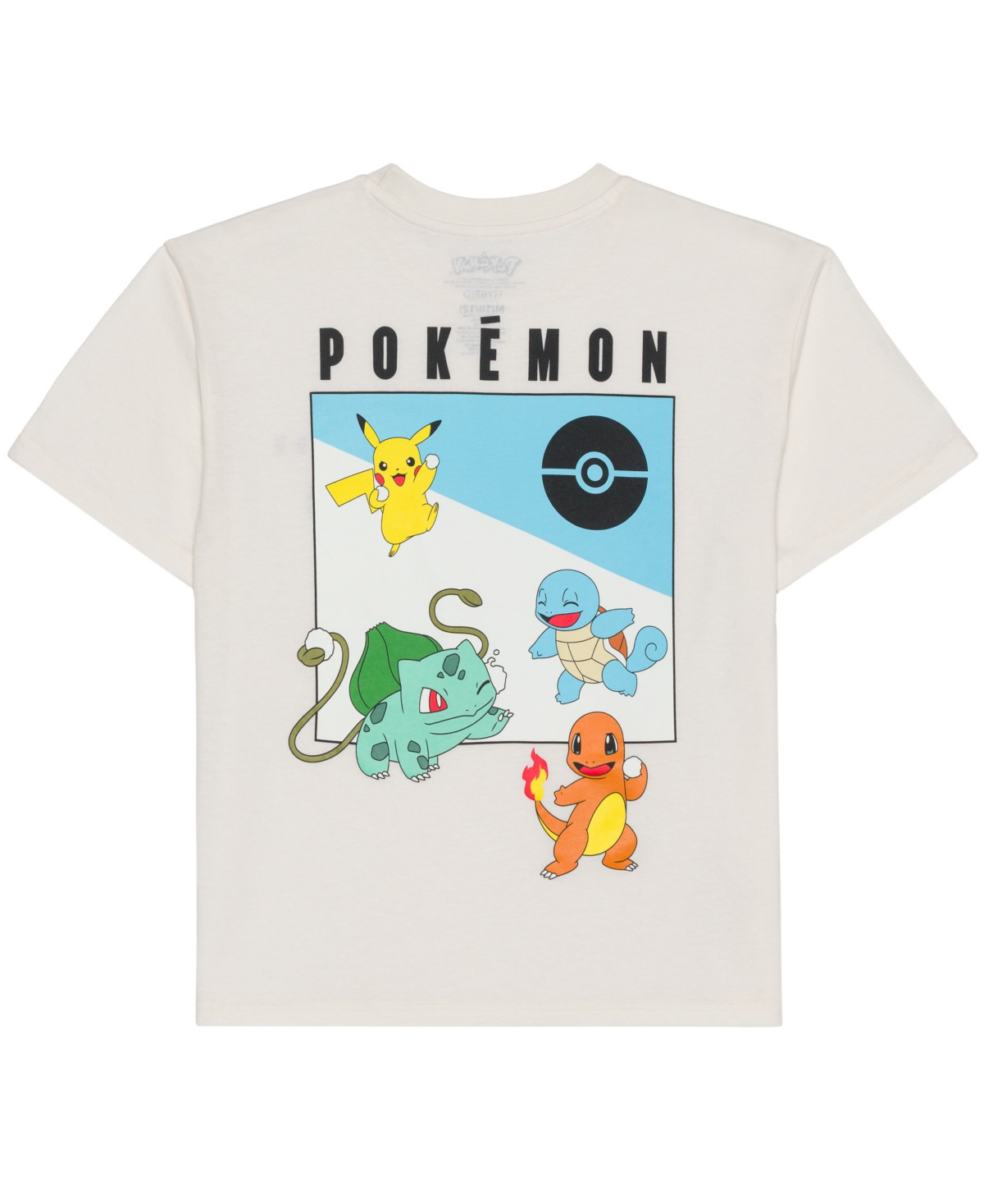 Click here for Pokemon Boys 5-20 Gotta Catch Em All Short-Sleeve... prices
