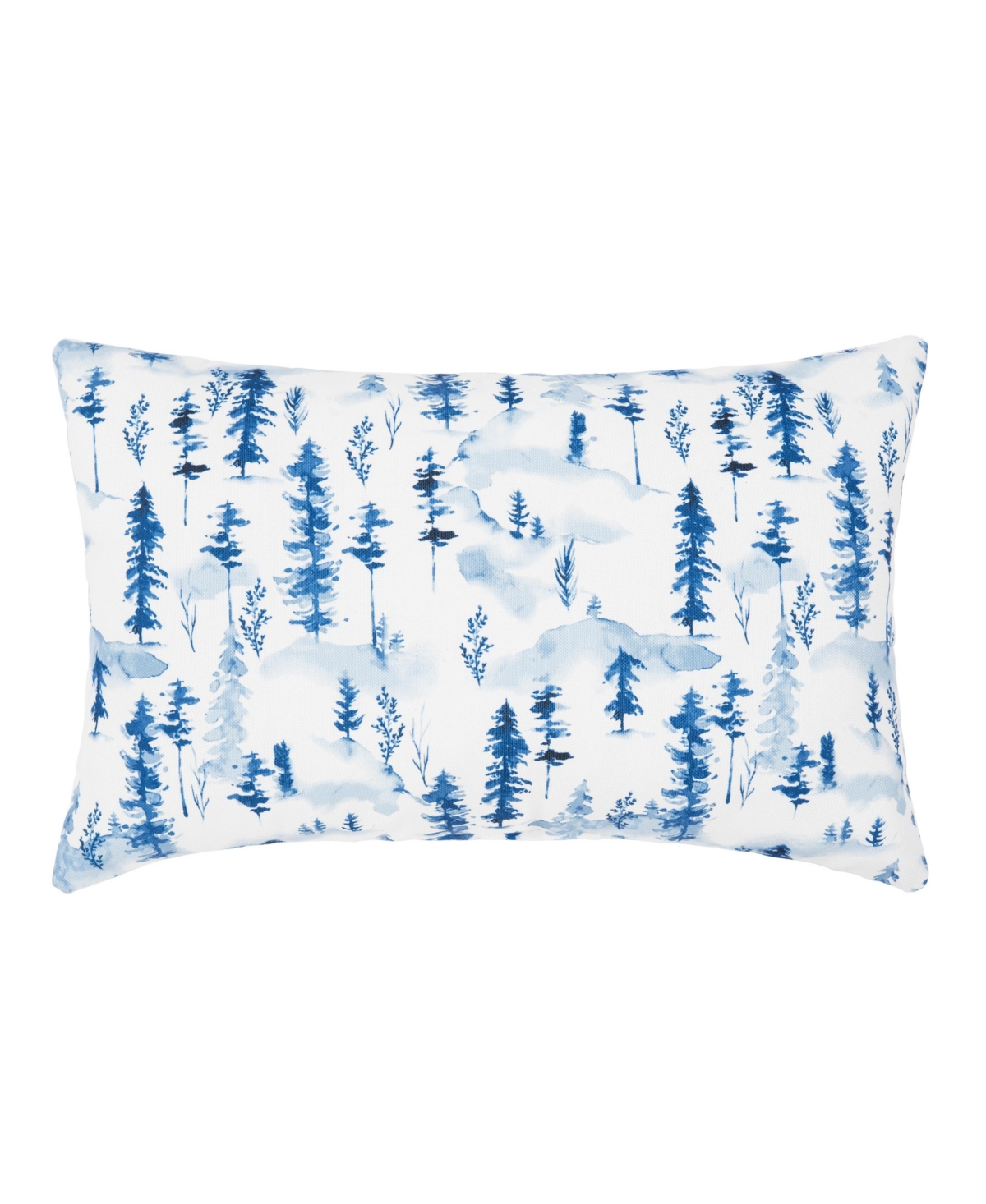 Click here for C&F Home 18" x 18" Winter Forest Christm... prices