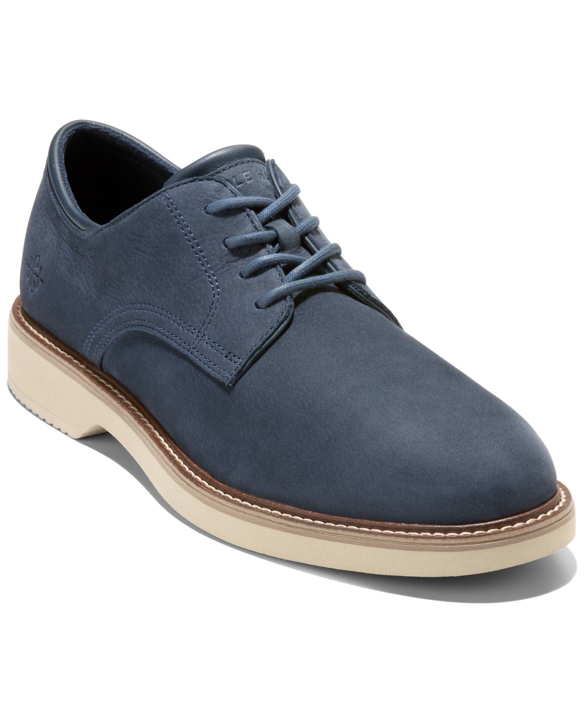 Click here for Cole Haan Mens American Classics Montrose Plain-To... prices