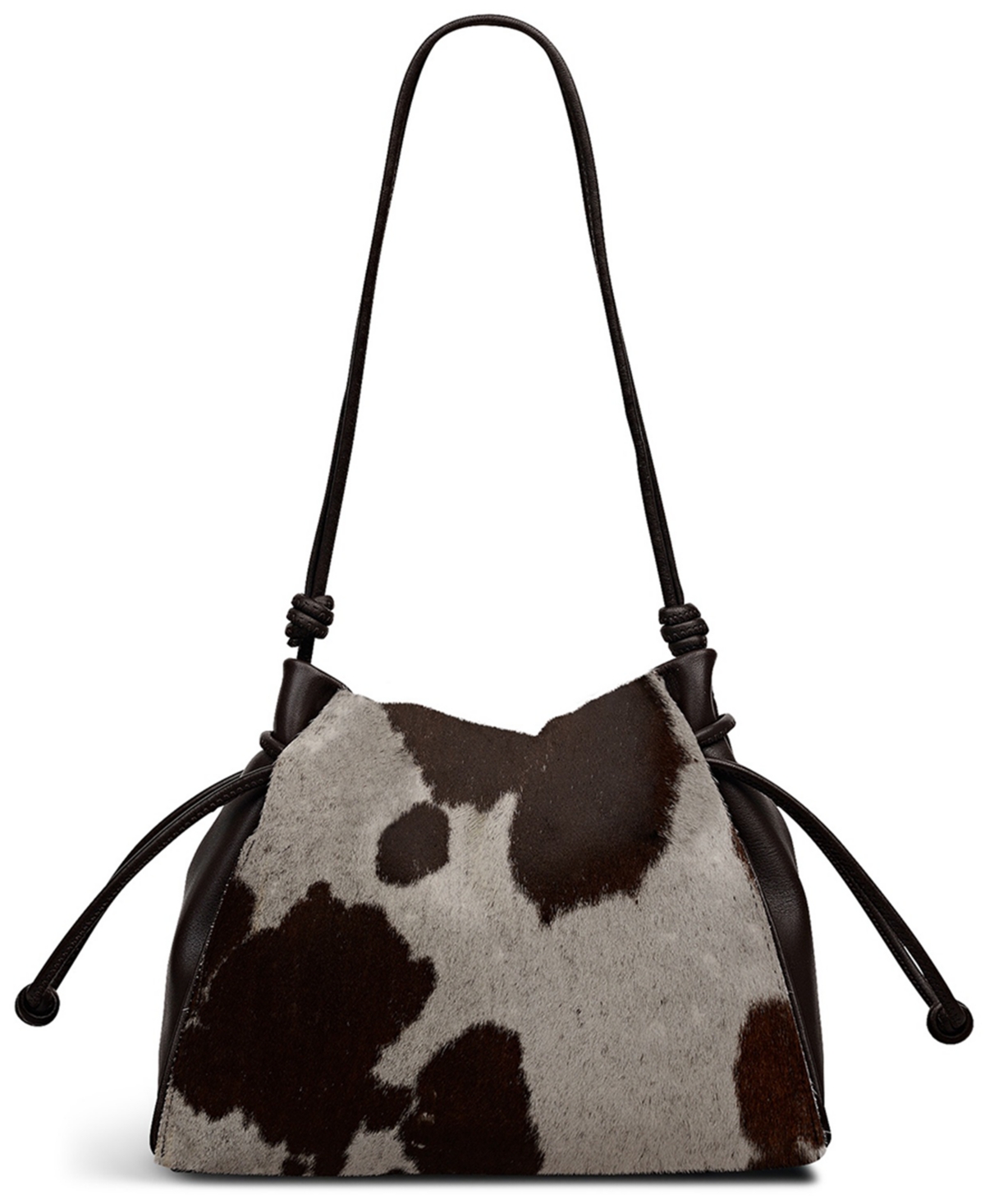 Click here for Radley London The Roxburgh Hair Drawstring Crossbo... prices