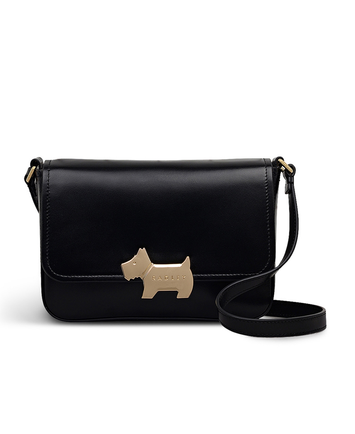 Click here for Radley London Percy Grove Small Flap Over Crossbod... prices