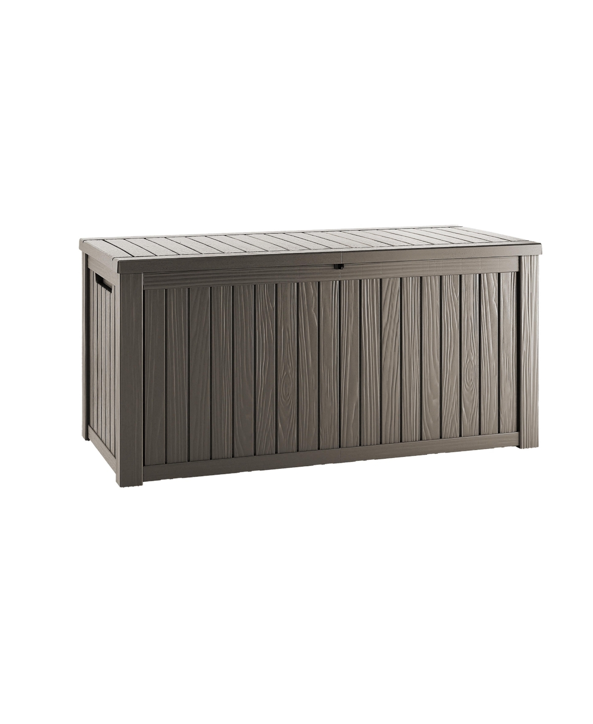 Click here for Patio Waterproof Resin Deck Box Lockable Outdoor S... prices