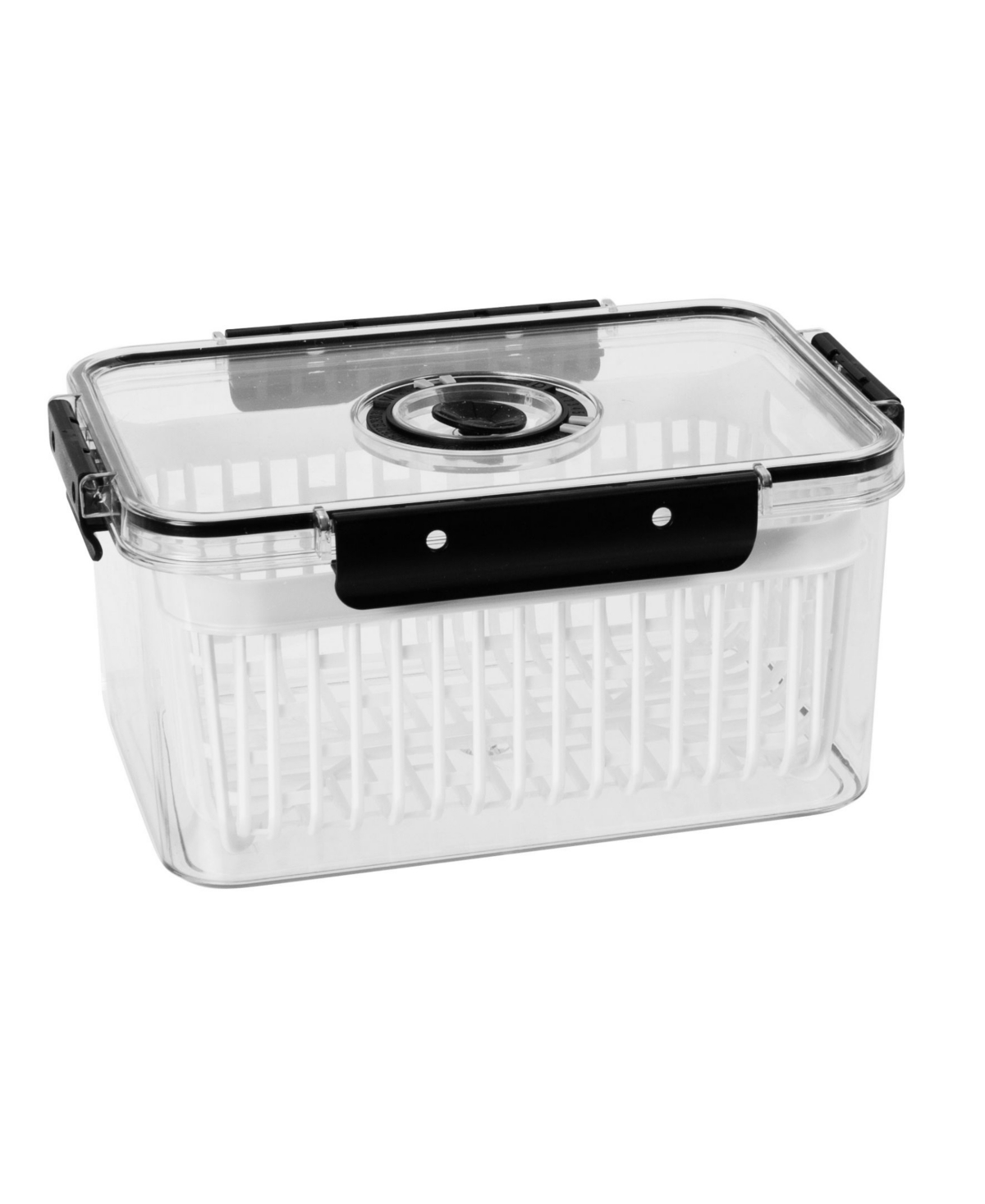 Click here for Oggi Produce Containers for Fridge with Time Track... prices