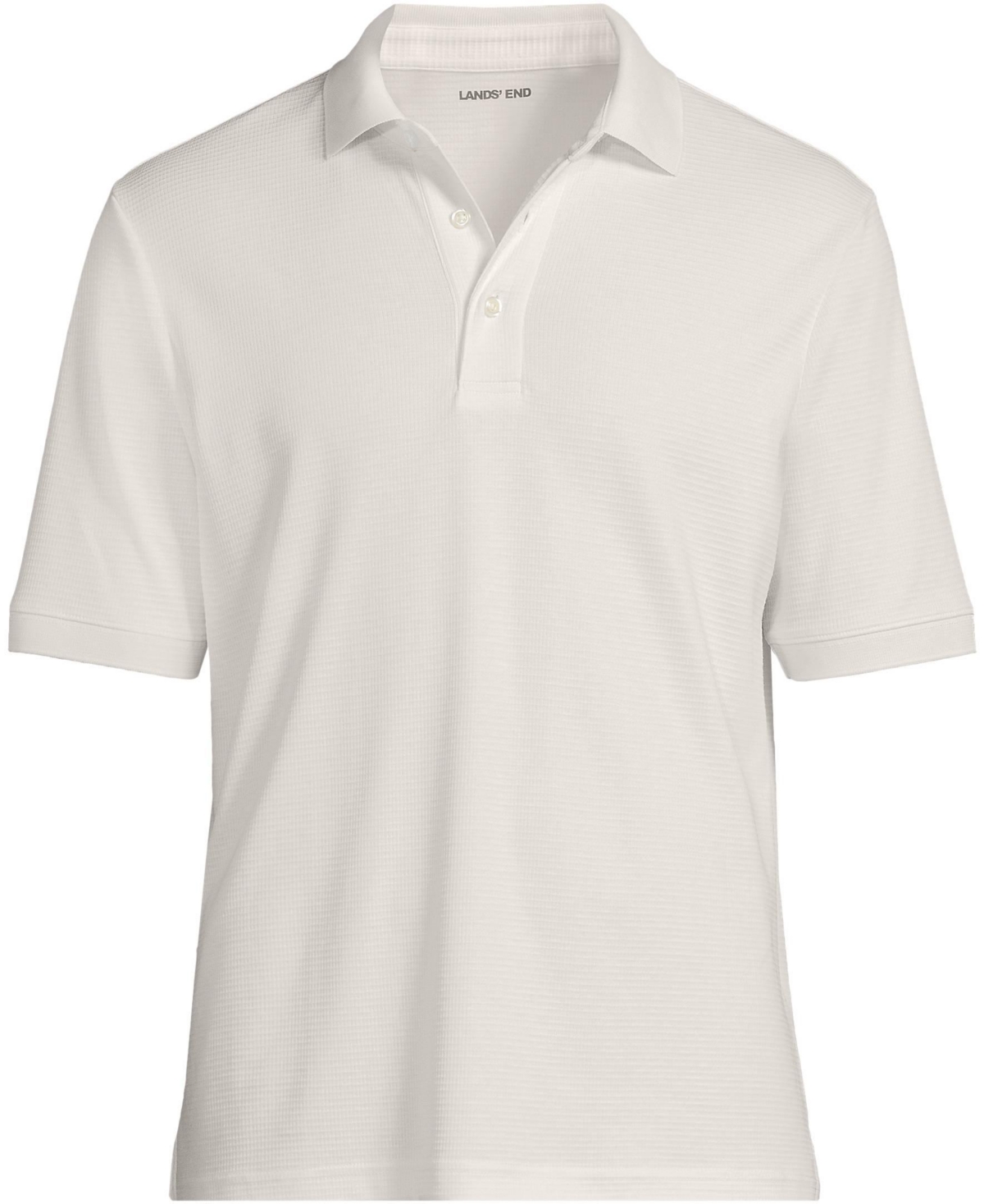 Click here for Lands End Mens Short Sleeve Cotton Supima Polo Shi... prices