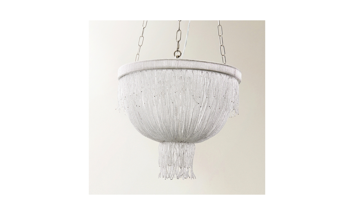Click here for Z Gallerie Selene Chandelier - Clear prices