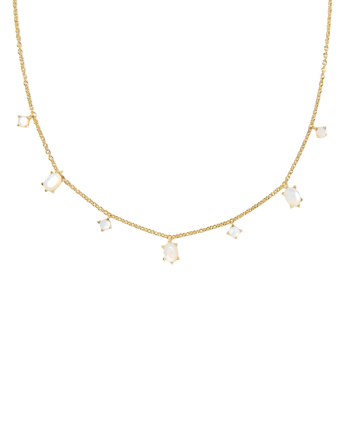 Click here for Kendra Scott Cubic Zirconia Cailin Delicate Strand... prices