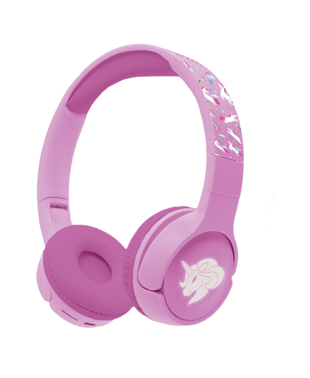 Click here for GabbaGoods BriteBeats Kids Volume Limiting Bluetoo... prices