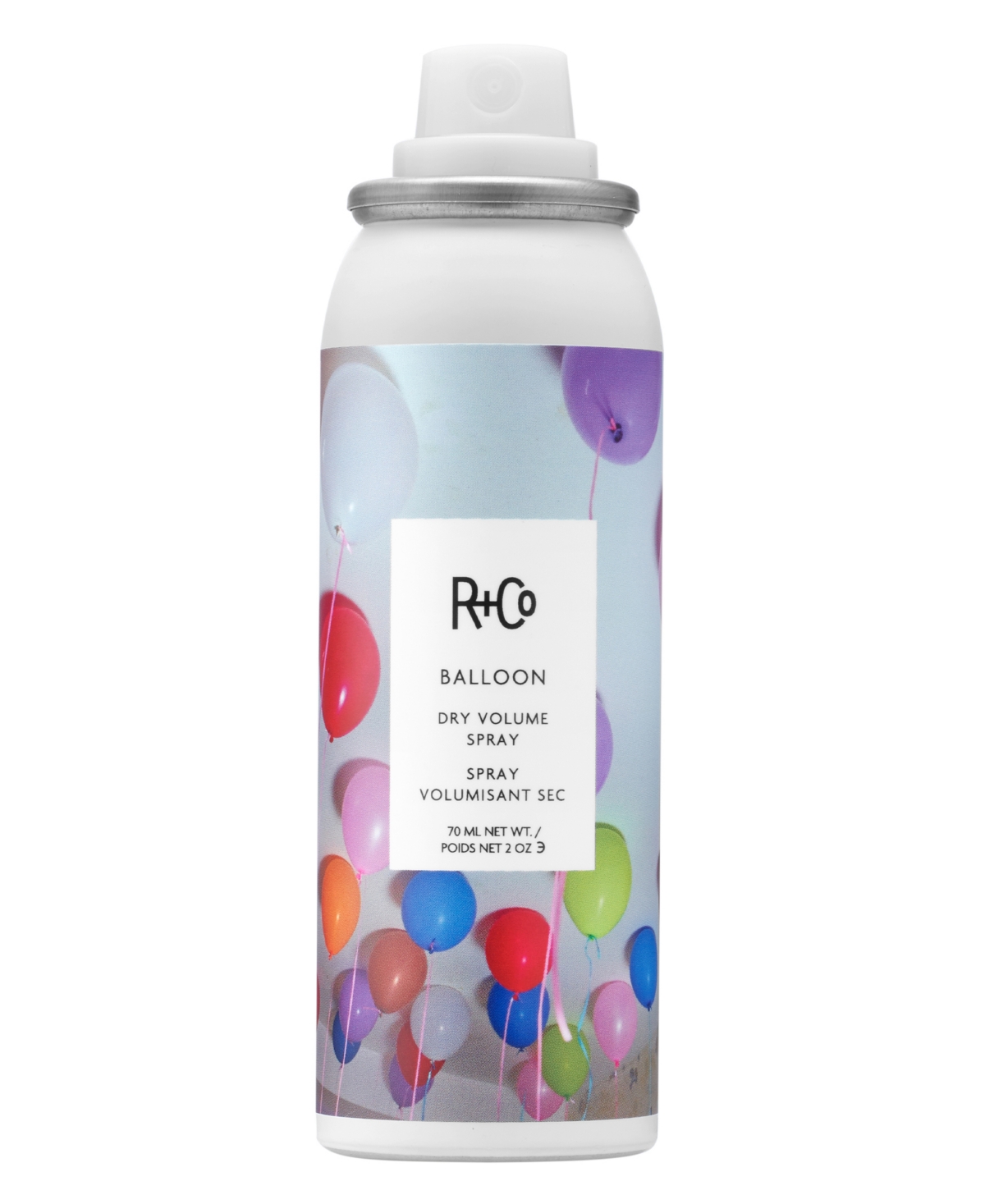 Click here for R+Co Balloon Dry Volume Spray  2 oz. prices