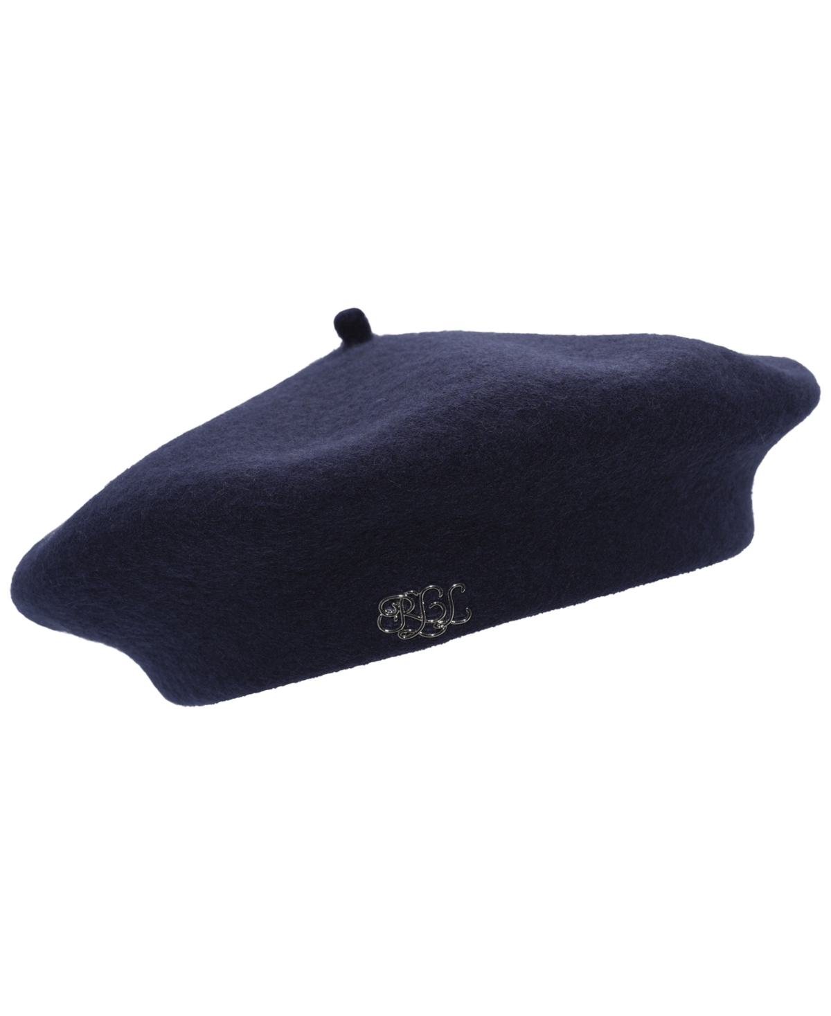 Click here for Lauren Ralph Lauren Womens Classic Wool Beret Hat... prices
