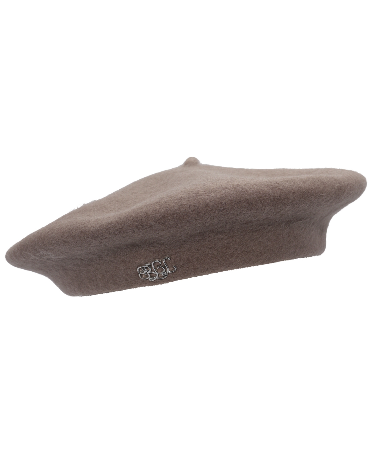 Click here for Lauren Ralph Lauren Womens Classic Wool Beret Hat... prices