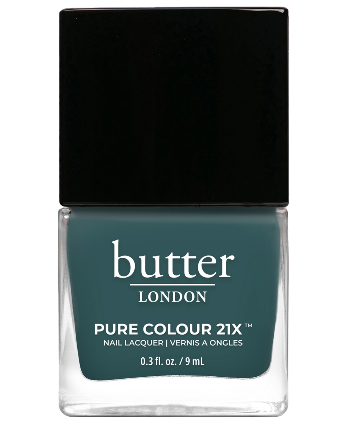 Click here for butter London Pure Color 21X Nail Lacquer  0.3 oz.... prices