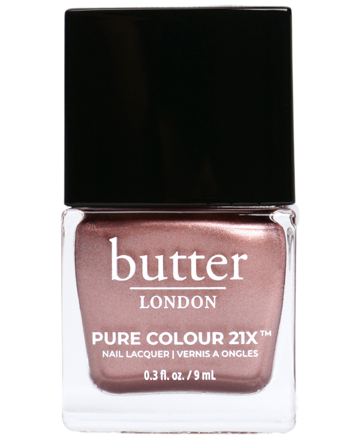 Click here for butter London Pure Color 21X Nail Lacquer  0.3 oz.... prices